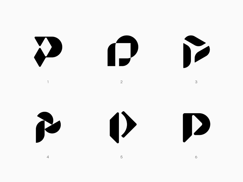 Browse thousands of Modern Logo images for design inspiration | Dribbble