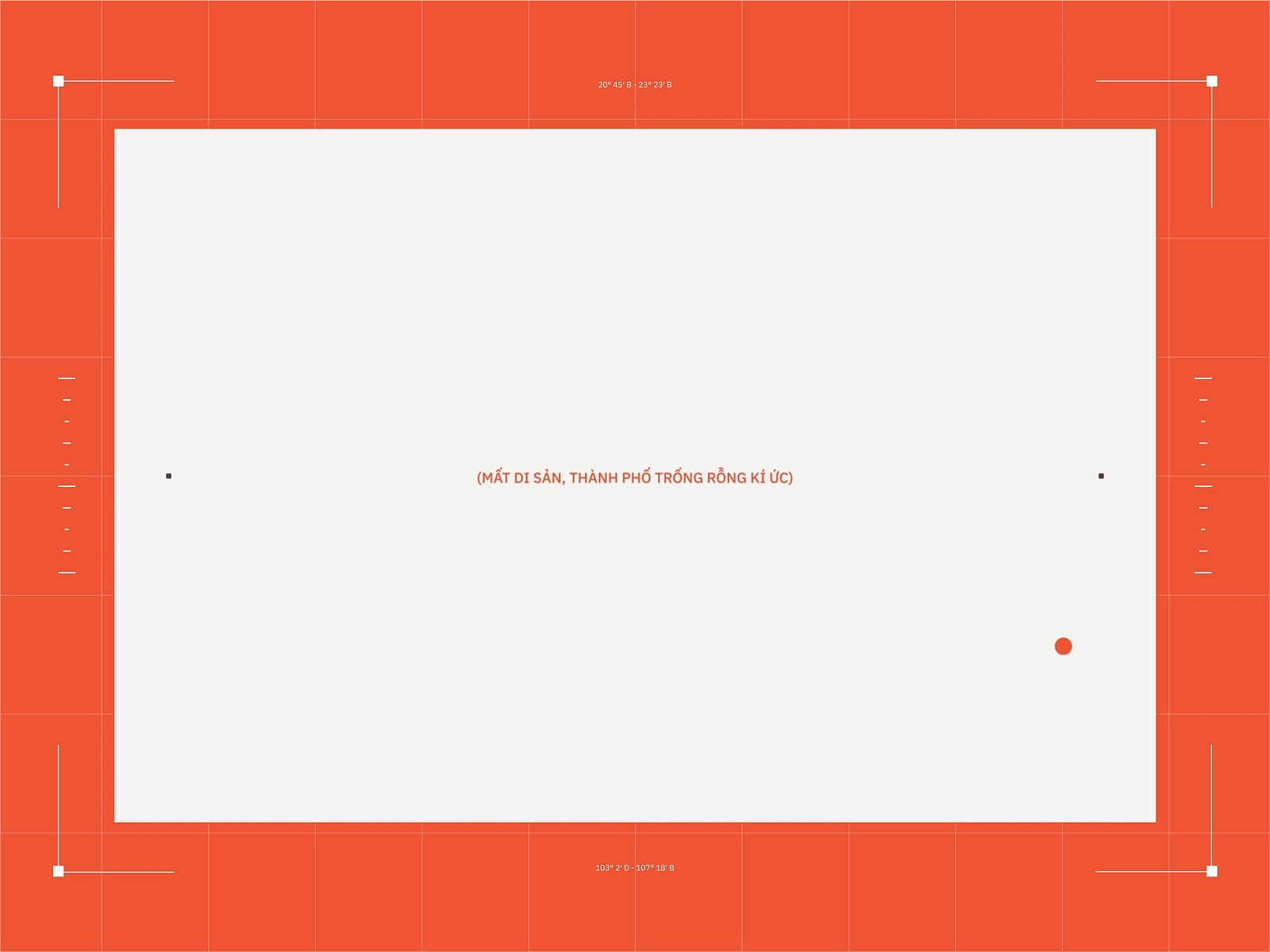 Loading Screen - AECHO by Nhung Do on Dribbble