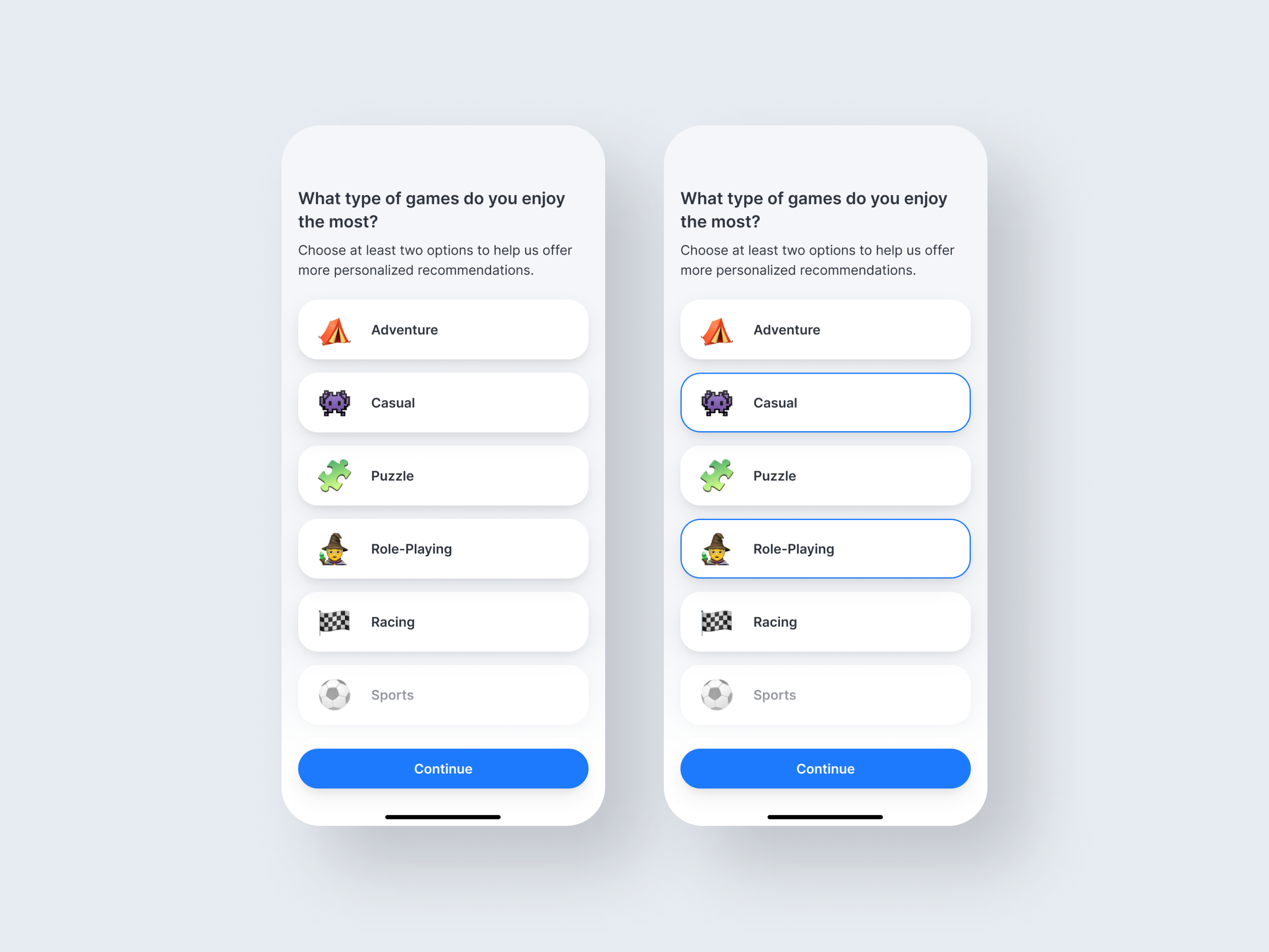 Rewardio – Mobile App Concept for Gamified Rewards by Alena Zhukava on ...