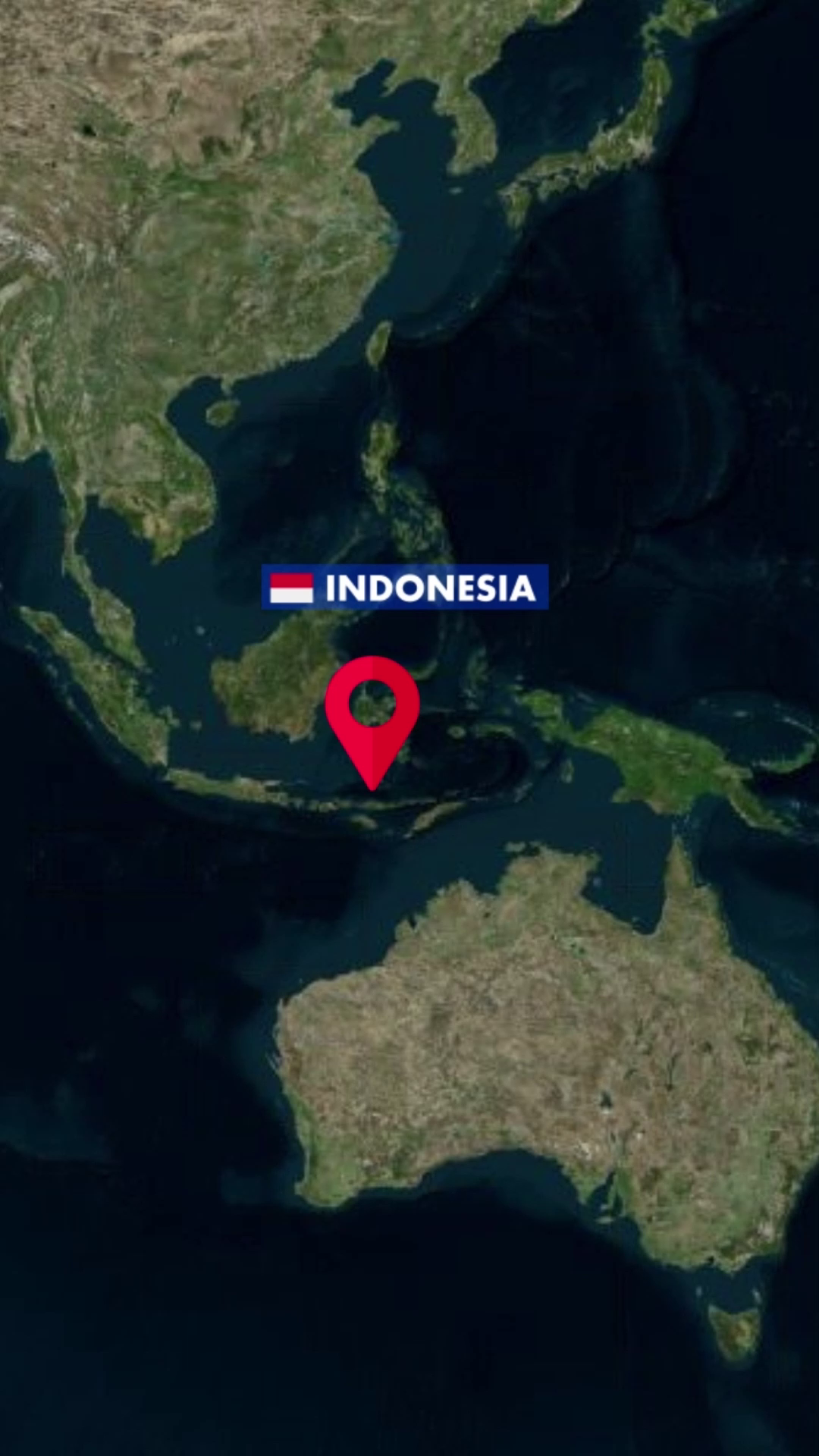 Map Animation Projects by Md. Rayhan Uddin on Dribbble