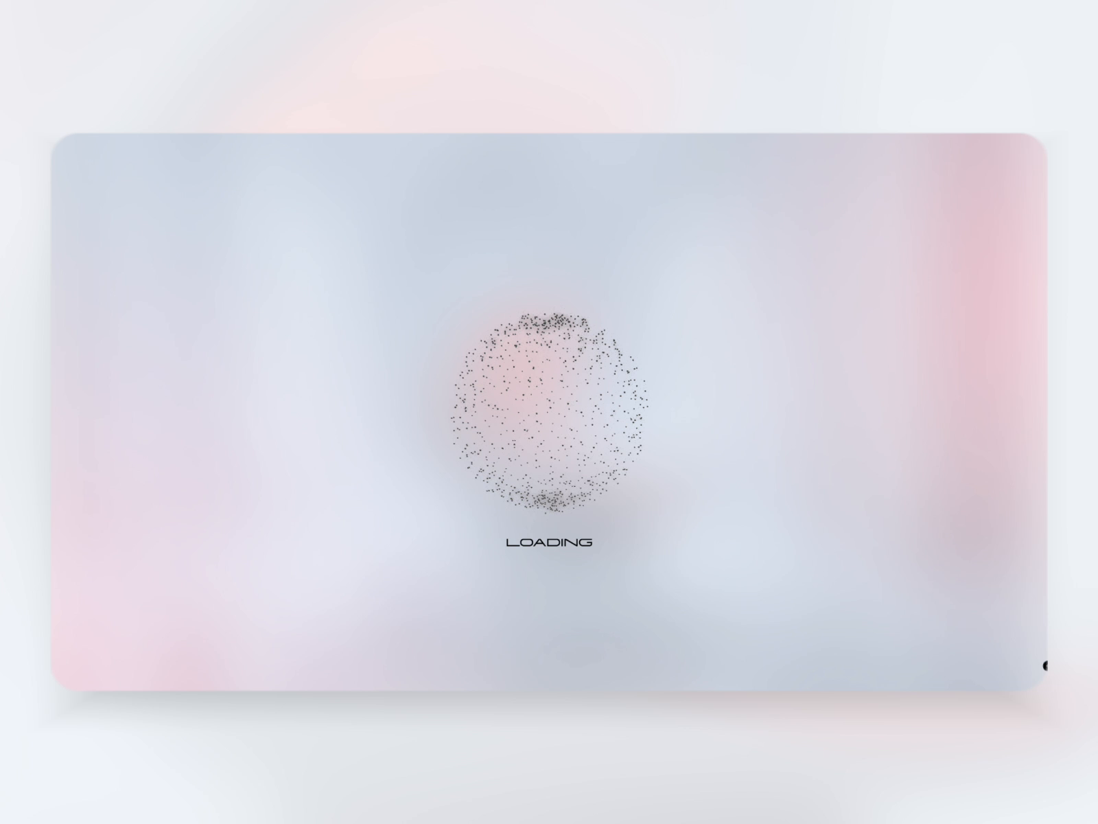 Netflix 360 Pod Website Concept | Modern UI/UX by Marcelo Design X on ...