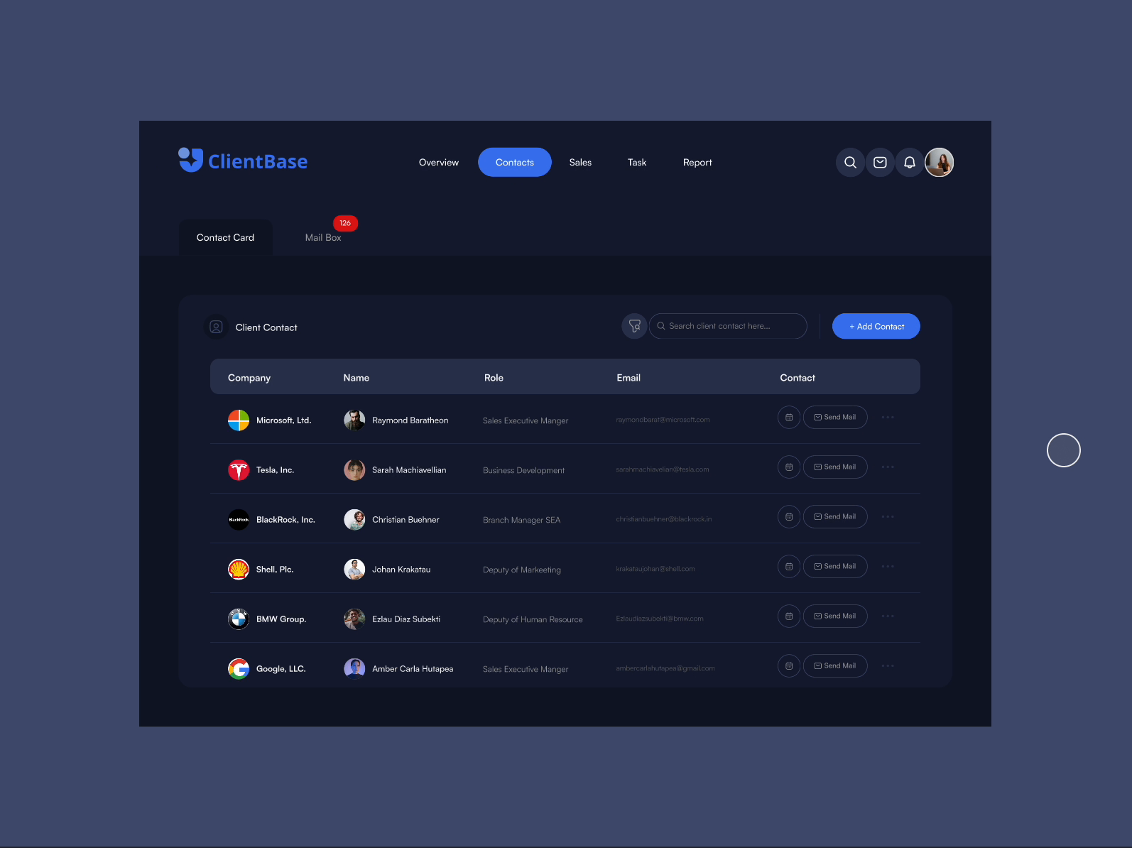 UI Animation - Switch Mode Dark to Light by Rangga Cahyo⚡ on Dribbble