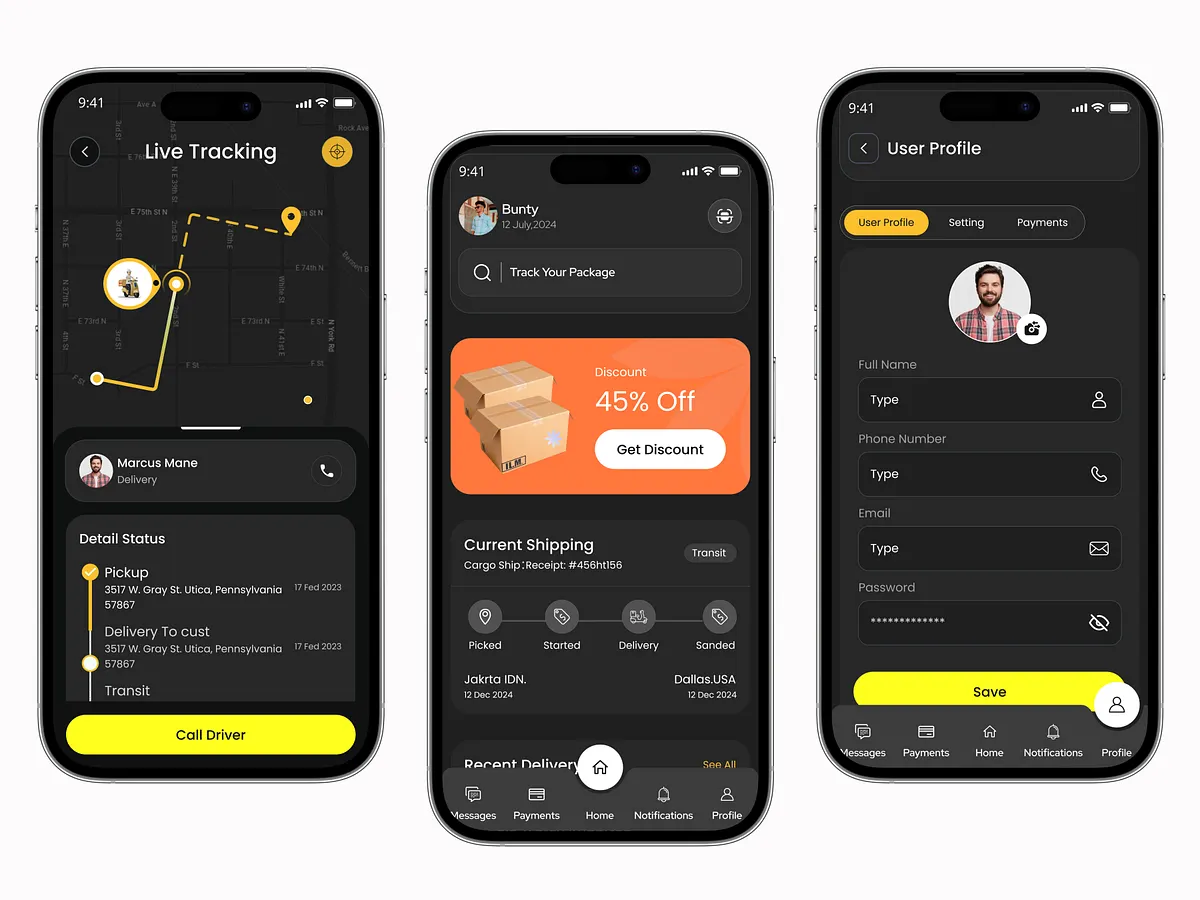 Browse thousands of Login Screen With Phone Number images for design ...