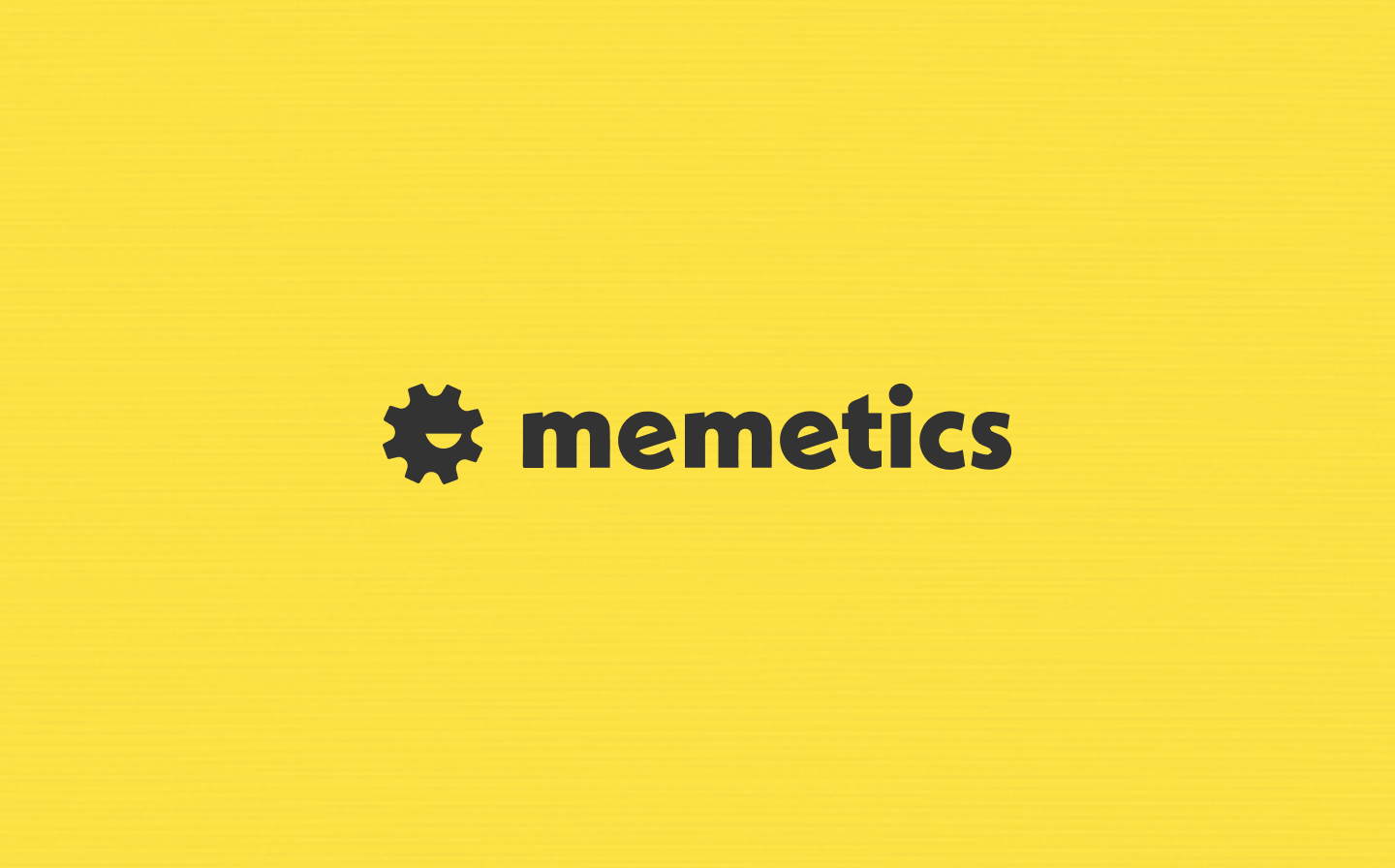 Memetics Branding Concept 02 by Valentin Cheval on Dribbble
