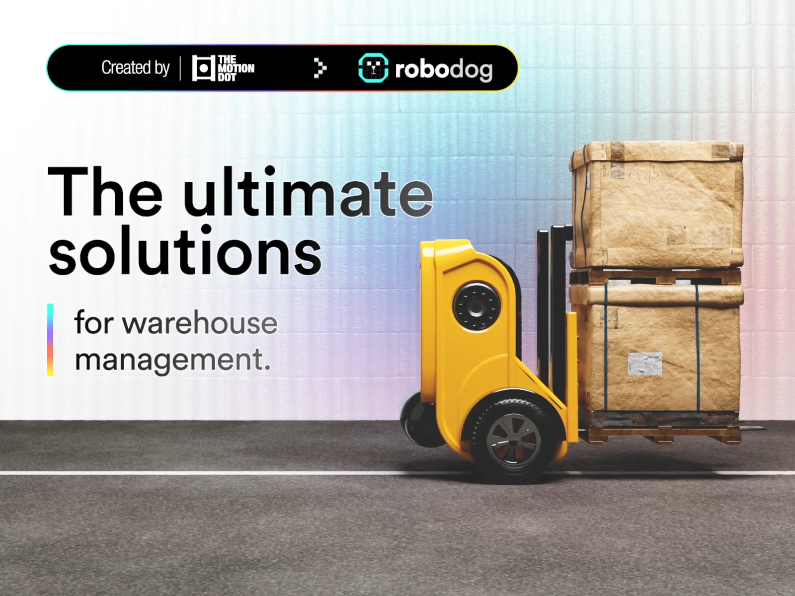 Browse thousands of Warehouse Animation images for design inspiration ...