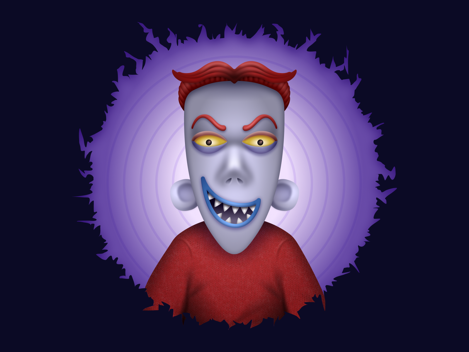 Lock Figma Illustration by Courtney Askew for Heyo on Dribbble