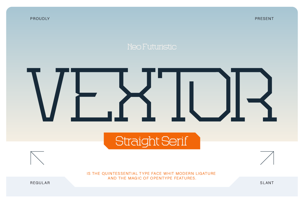 Vextor by Eric Kurniawan on Dribbble