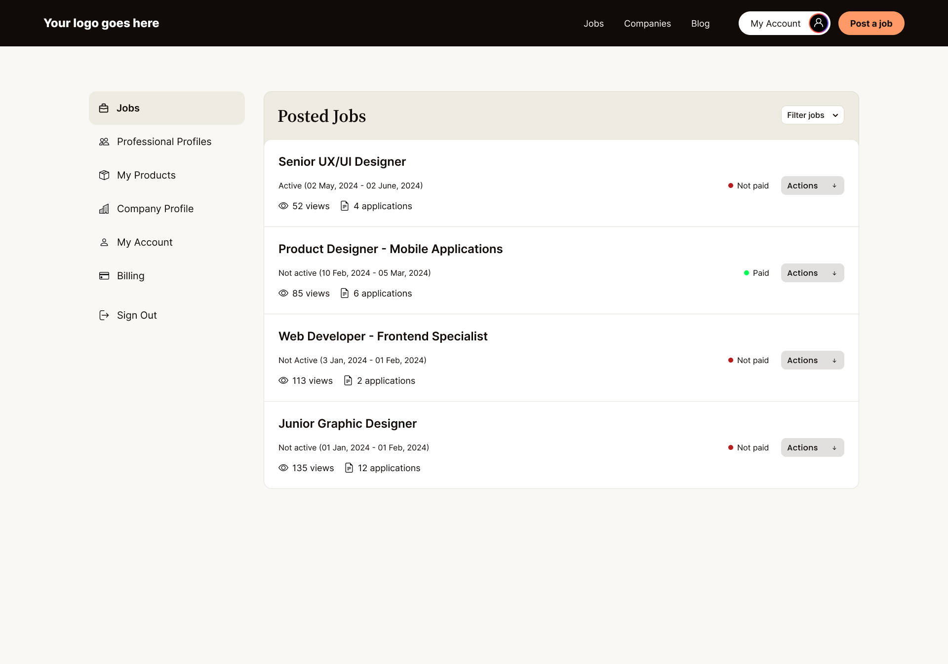 Browse thousands of Css Design Login Form images for design inspiration ...