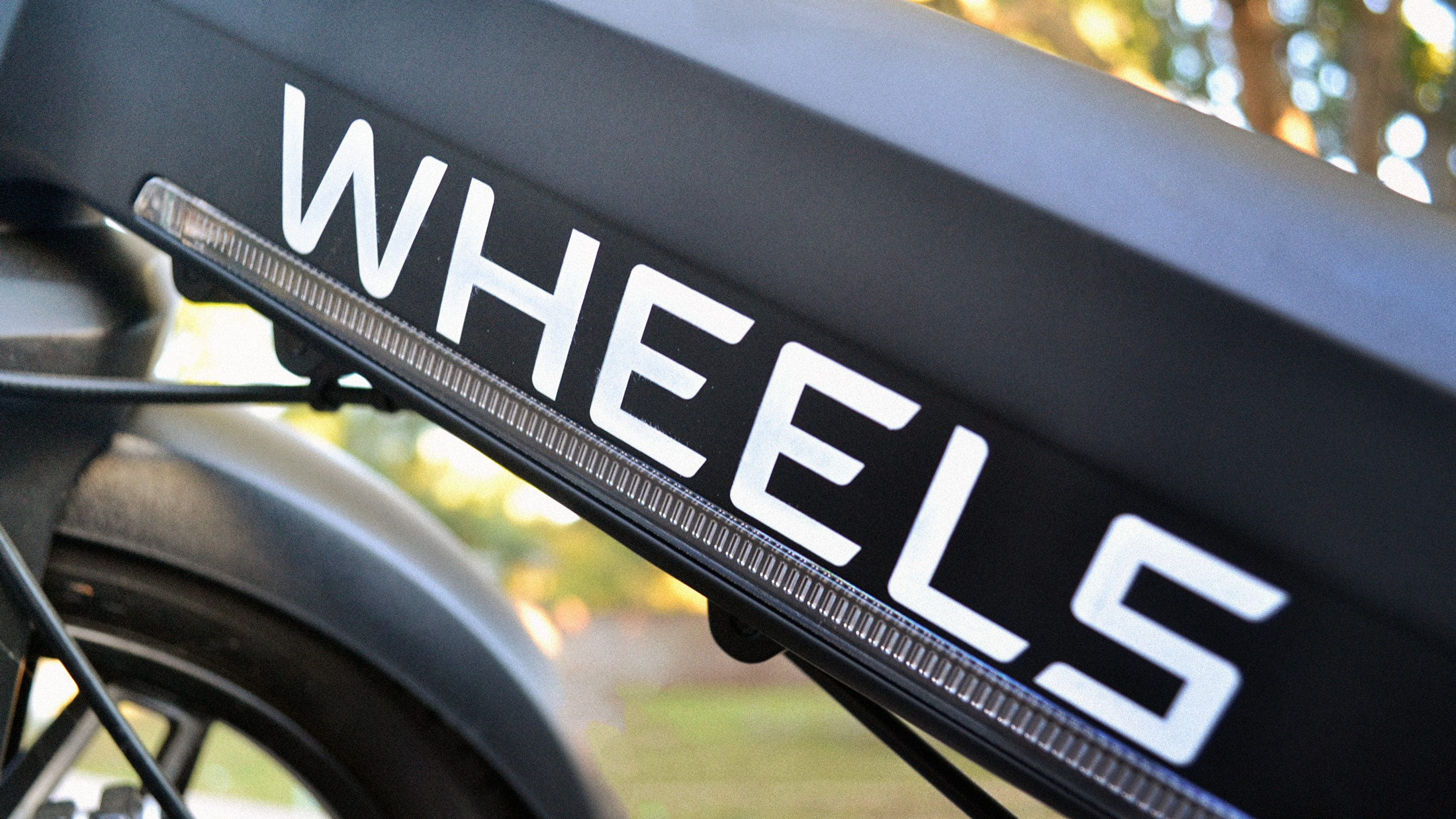 Wheels | Brand Development by Wesley Marc Bancroft | Brand Designer for Lunour Brand Agency on ...