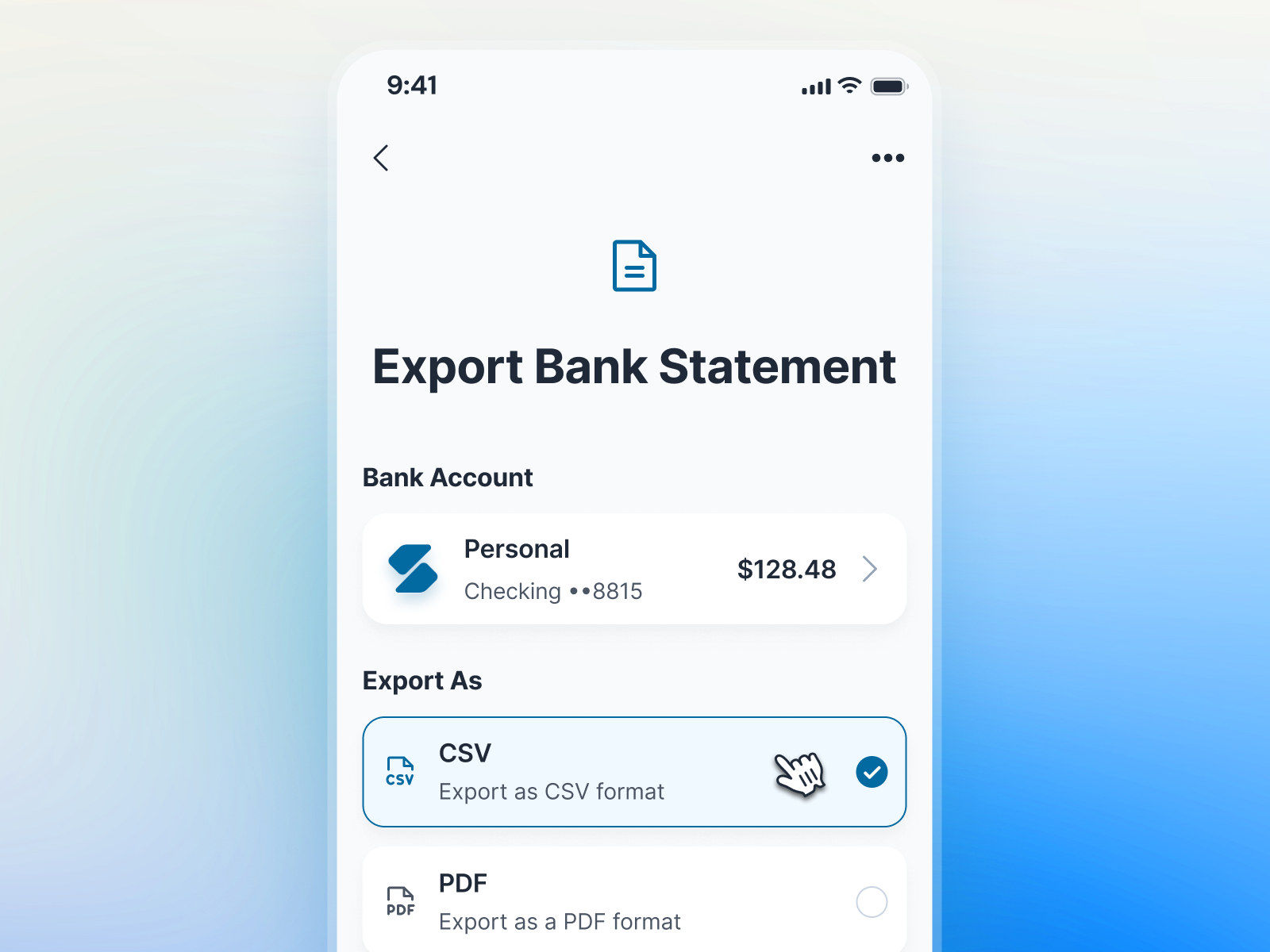 swiftbank: AI Digital Banking & Payment App - Money Saving Pot by finterface on Dribbble
