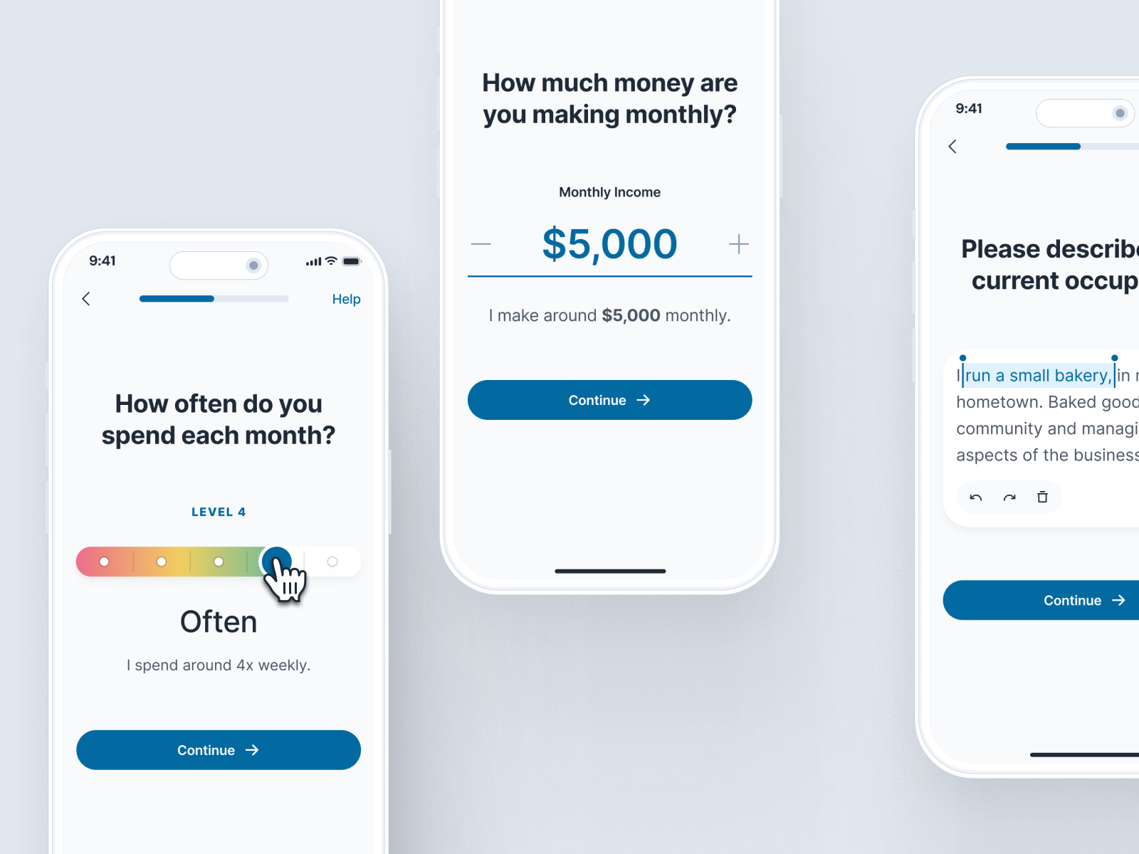 swiftbank: AI Digital Banking & Payment App - Request Money UI by finterface on Dribbble