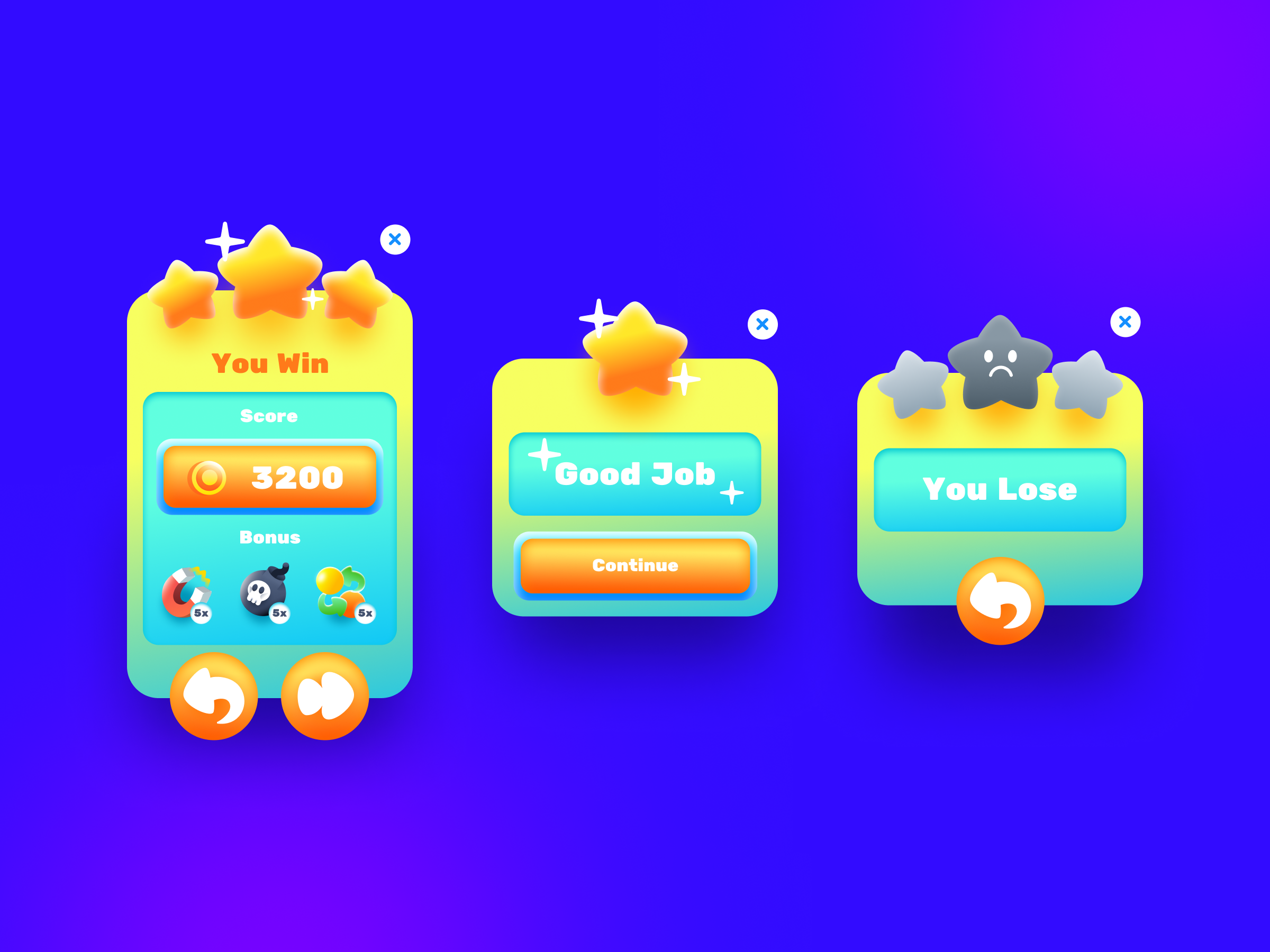 Gove's Game Design Project Preview by Randompopsycle for Playfull Pixel ...