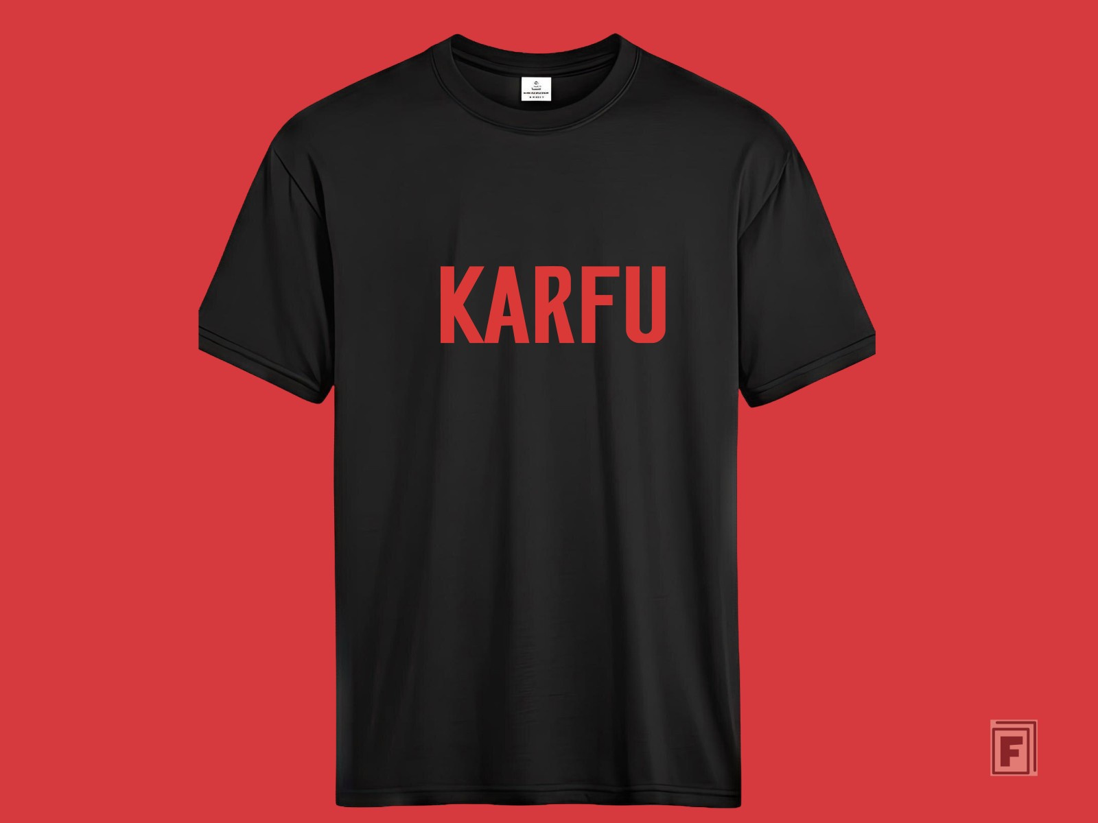 Red One Font | Inspired By Red One Movie Poster by fonts bird on Dribbble