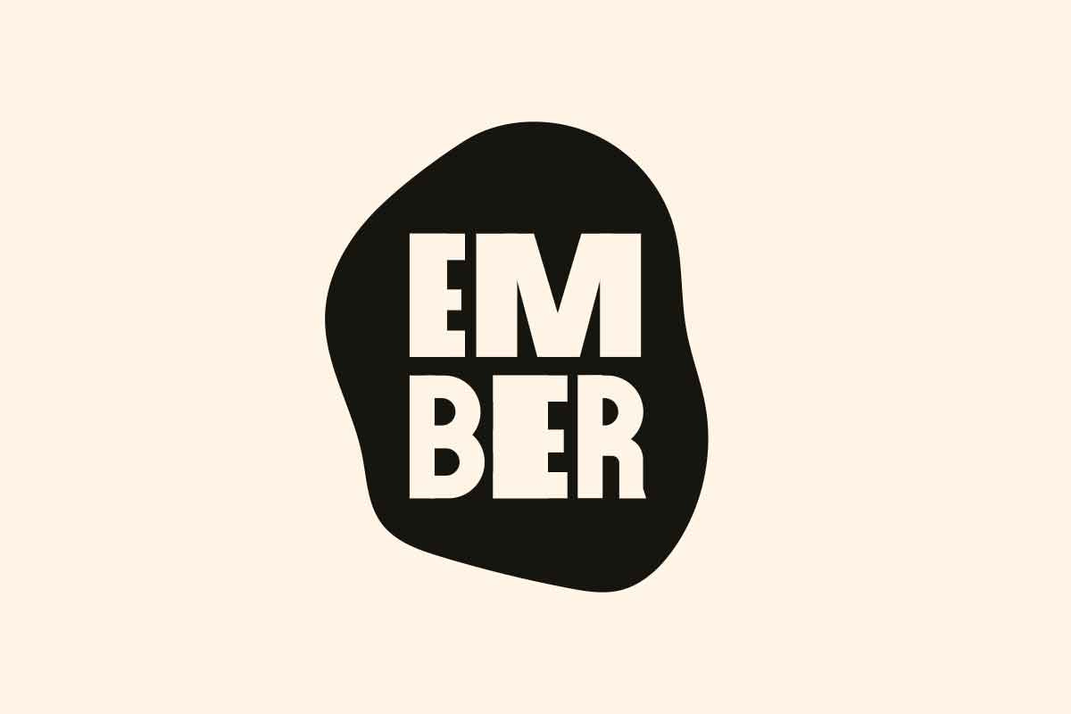 Ember Branding by Autumn Hutchins on Dribbble