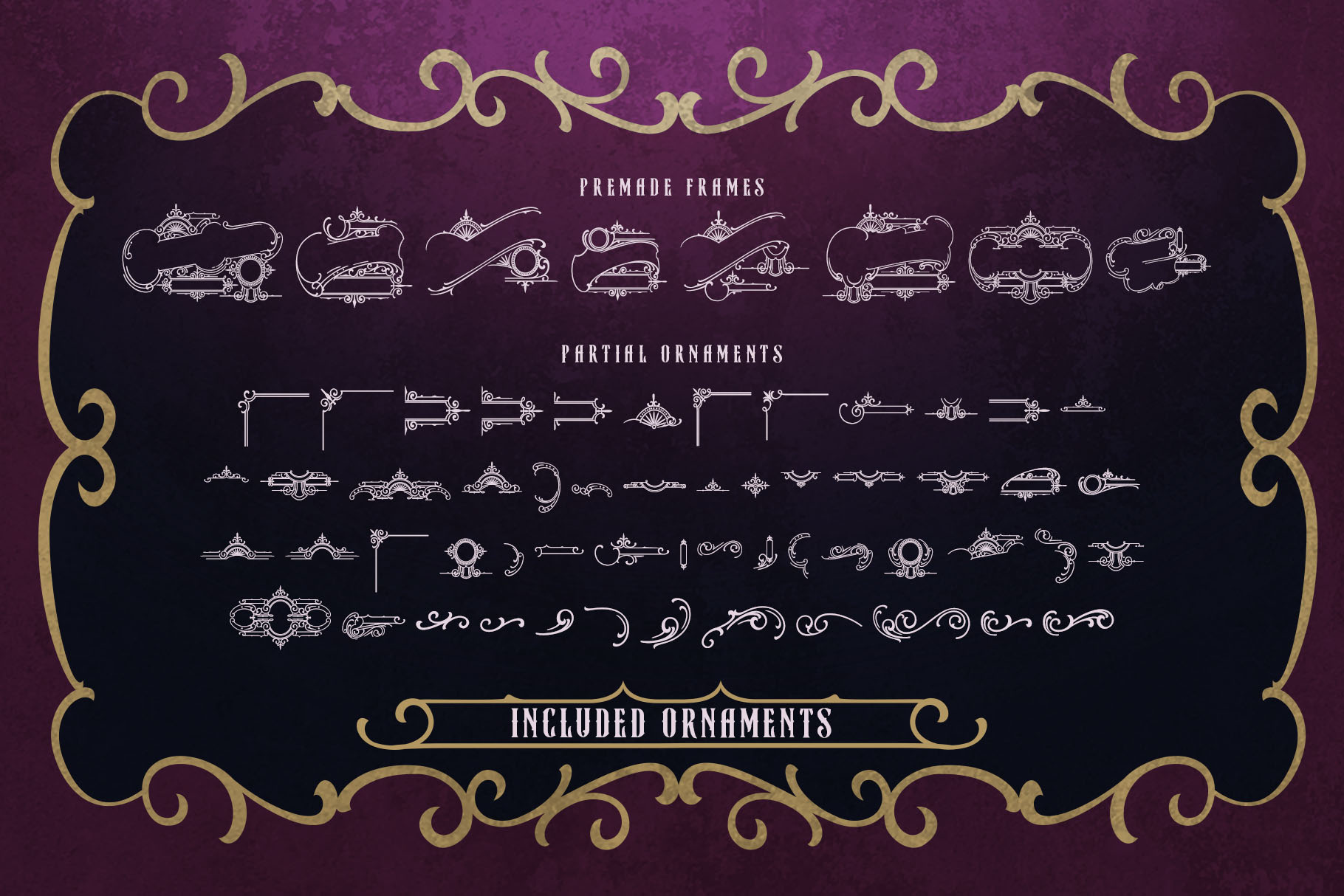 Duck Brave Victorian Typeface by alit design studio on Dribbble
