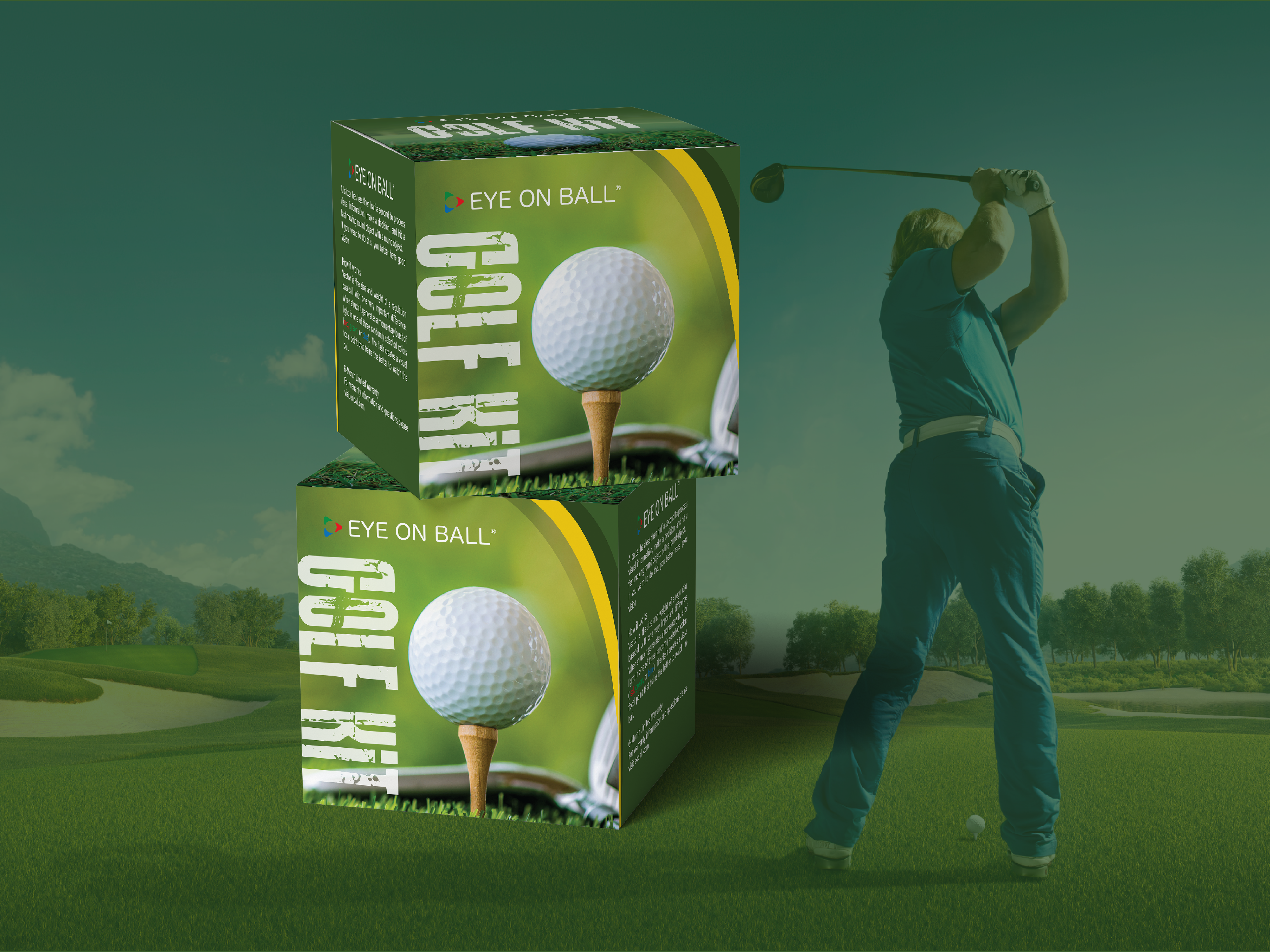 Sports Packaging designs, themes, templates and downloadable graphic ...