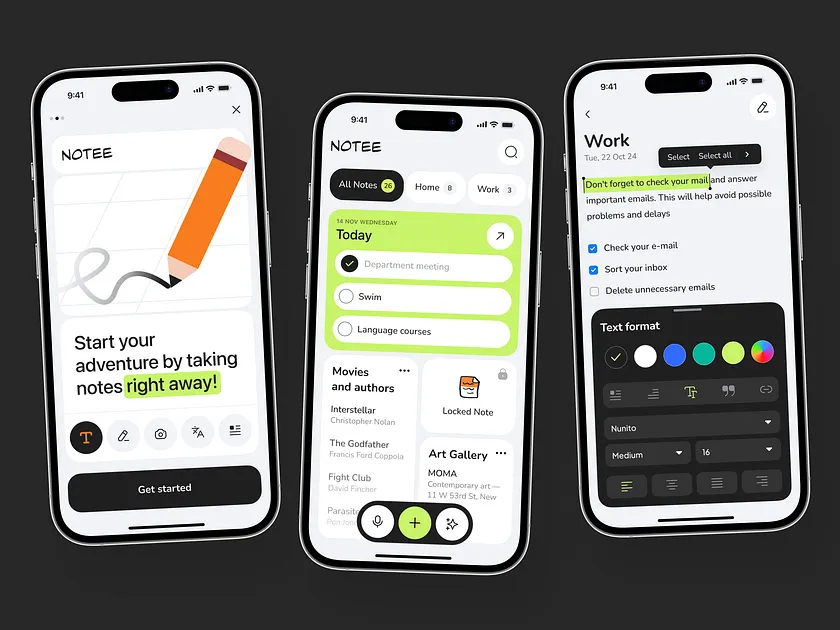 Browse thousands of Navbar Mobile images for design inspiration | Dribbble