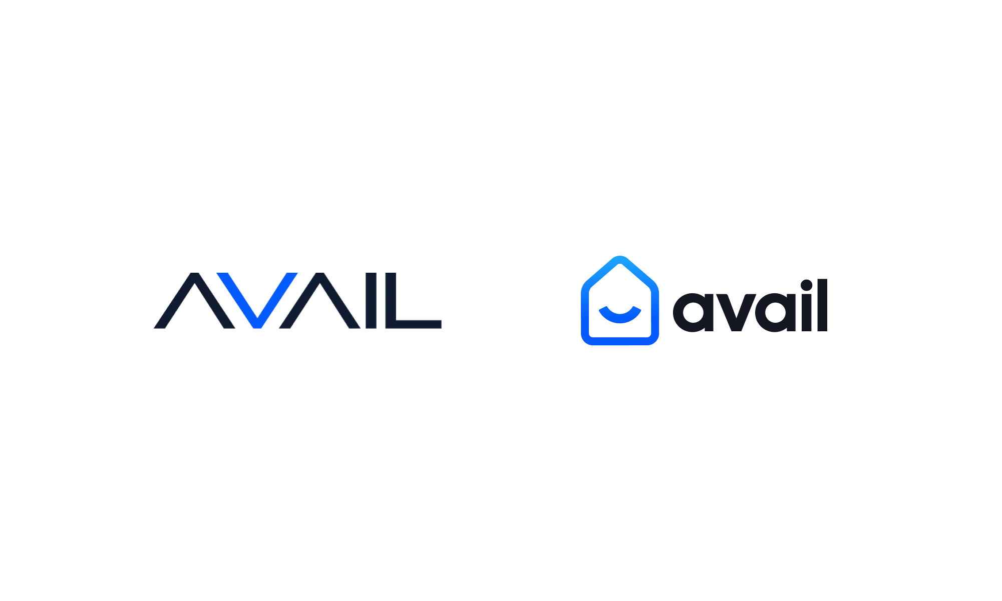 Avail Logo Concept by Ted Kulakevich on Dribbble