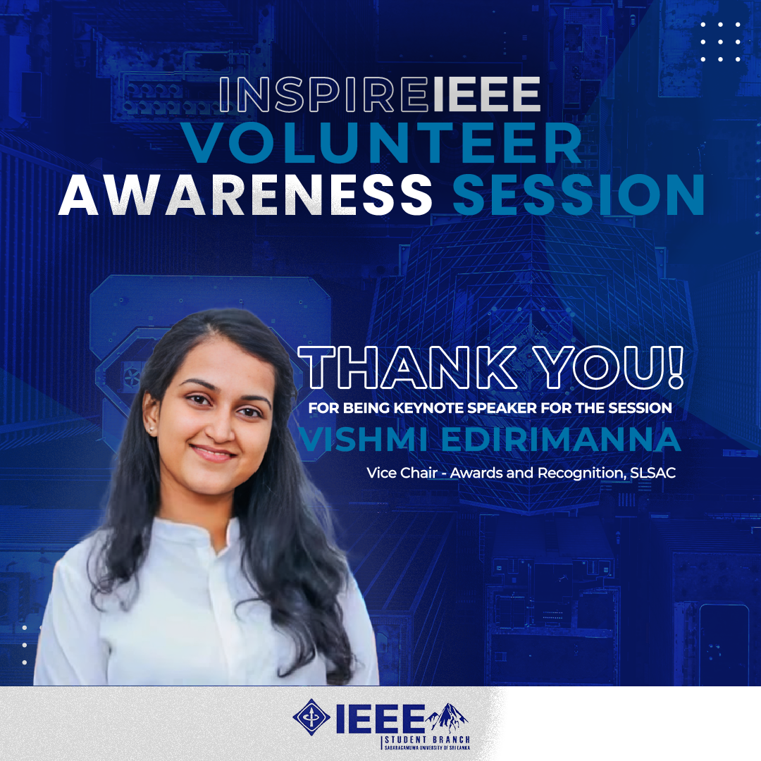 Spotlight Sessions : Awareness Flyer Collection by Kavindu Dasanayaka ...