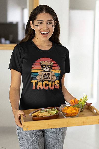 T Shirt Typography Illustration designs, themes, templates and ... T Shirt Typography Illustration designs, themes, templates and ...