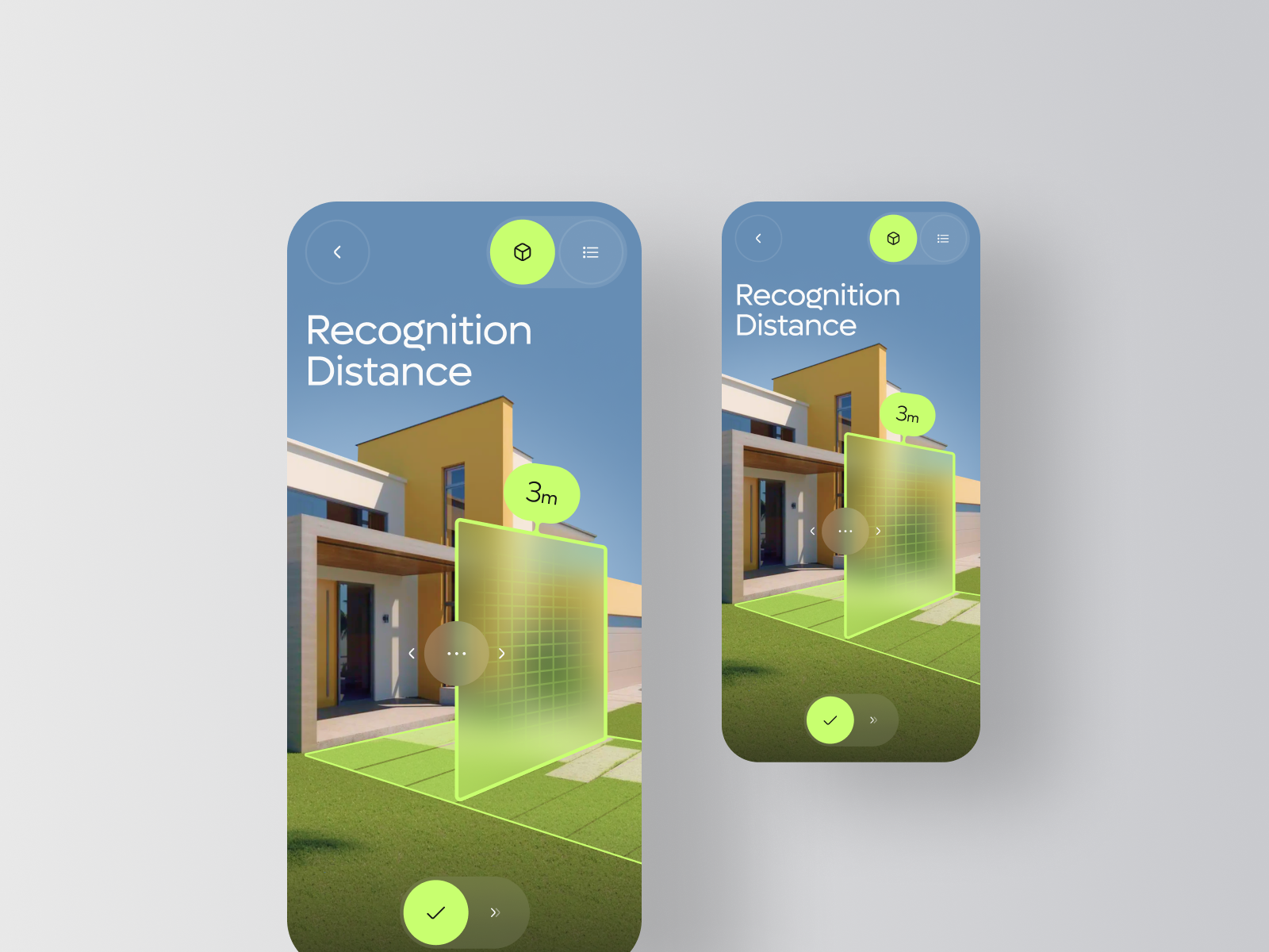 MultiTrack - IoT Smart Mobile App by Jack L. for RonDesignLab ⭐️ on ...