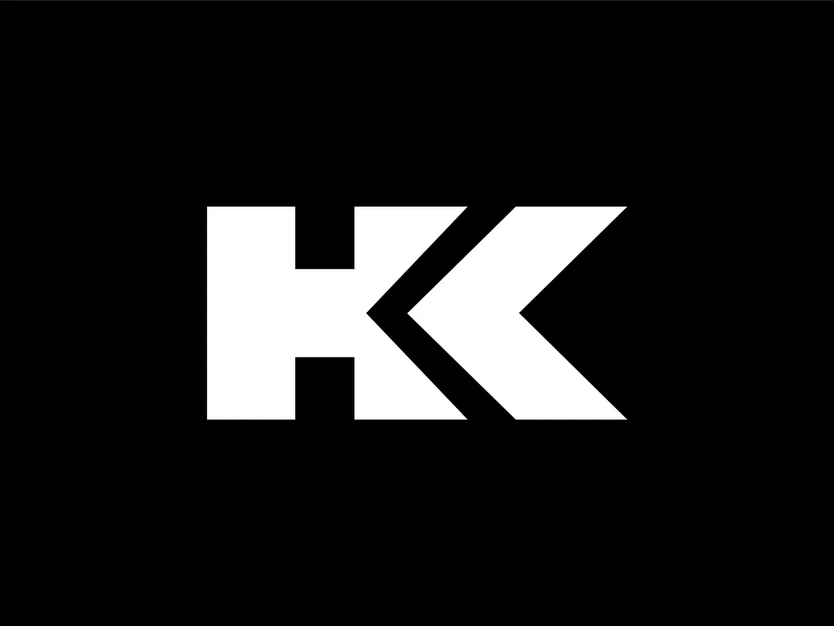 Hk Logo designs, themes, templates and downloadable graphic elements on ...