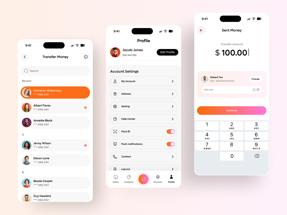 Sheikh Shihab | Dribbble