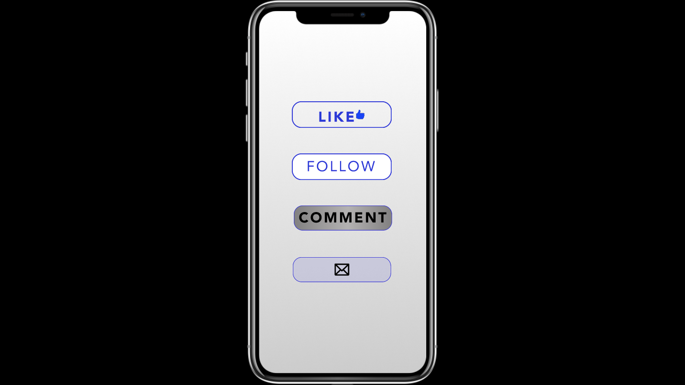 Hover buttons by Funmilayo on Dribbble