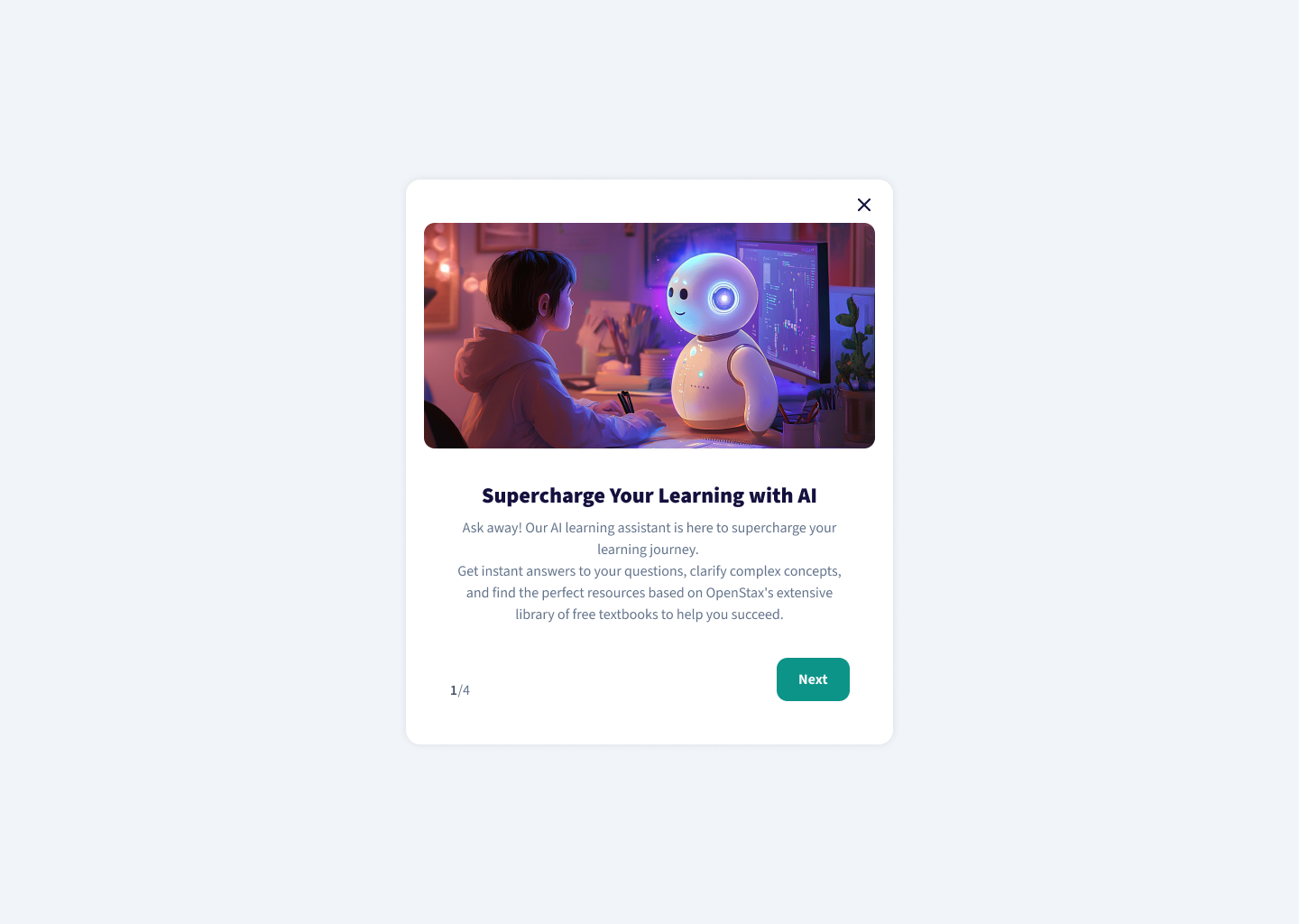 AI Intro Step by Mahdieh on Dribbble