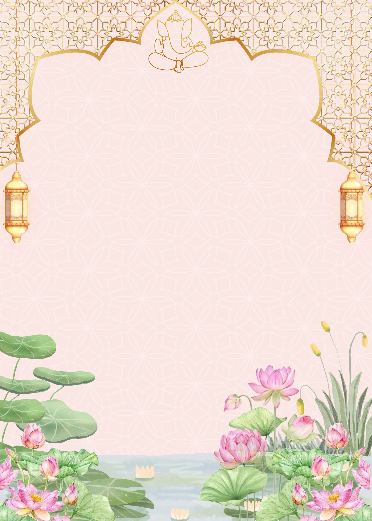 Engagement Invitation Background Reveal by Pixel Design Studio Goa on ...