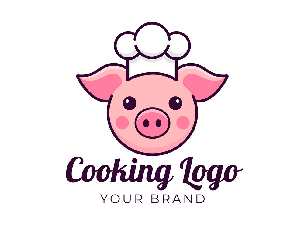 Cooking Logo designs, themes, templates and downloadable graphic ...