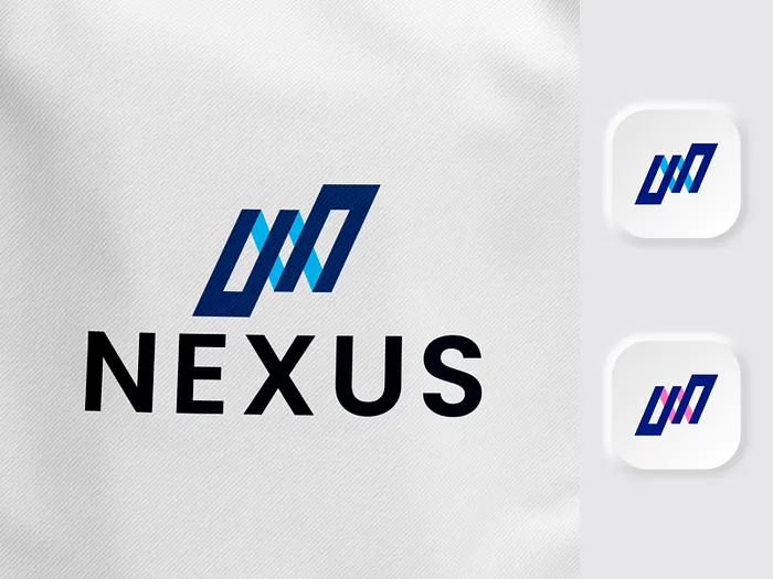 Nexus Logo designs, themes, templates and downloadable graphic elements ...