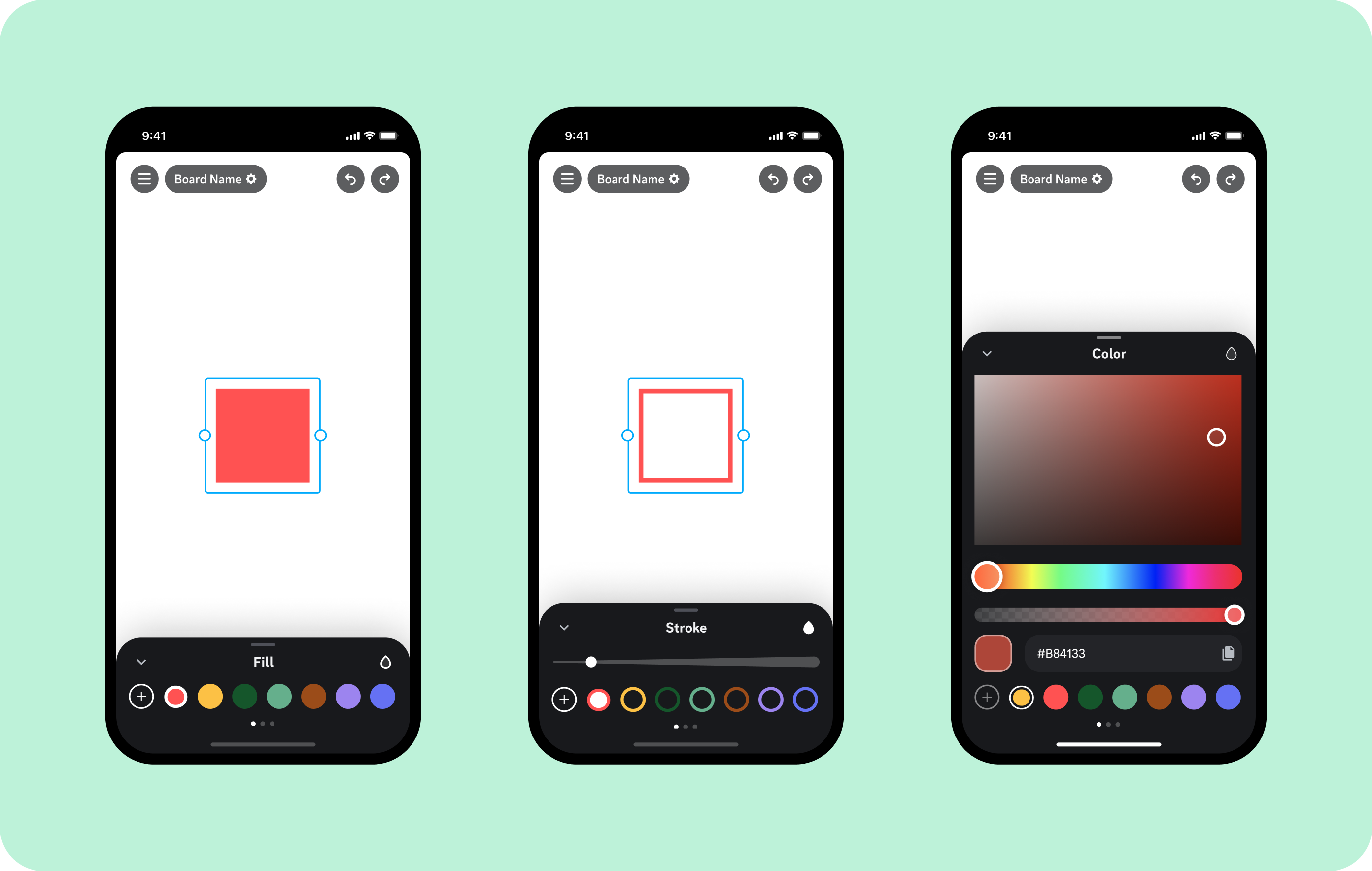 Discord Whiteboard by John Avent on Dribbble