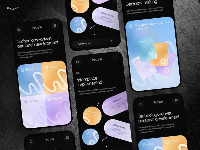 Bogdan Falin | Dribbble