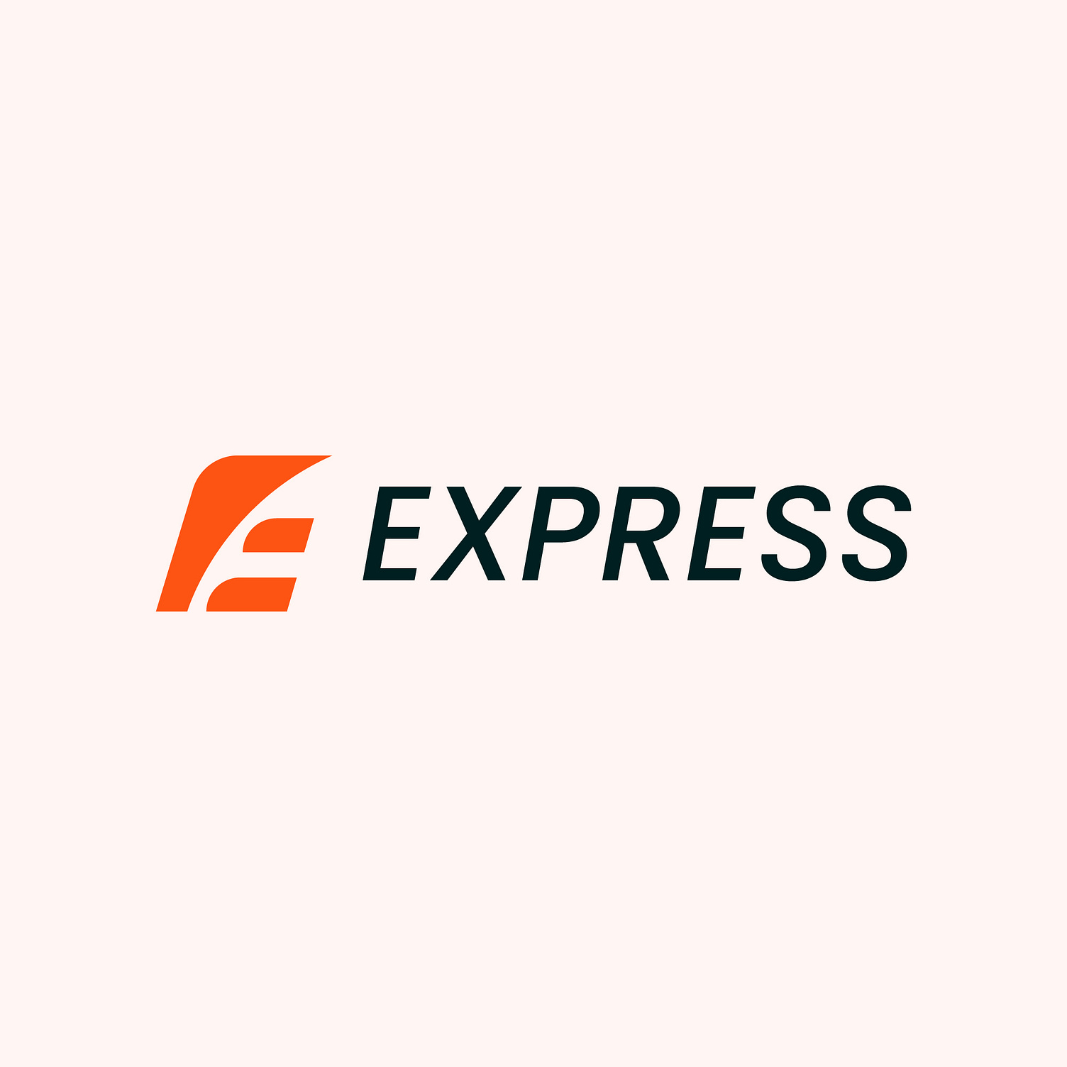Express Delivery Company Logo Design by Sajal Saha | logo designer on ...