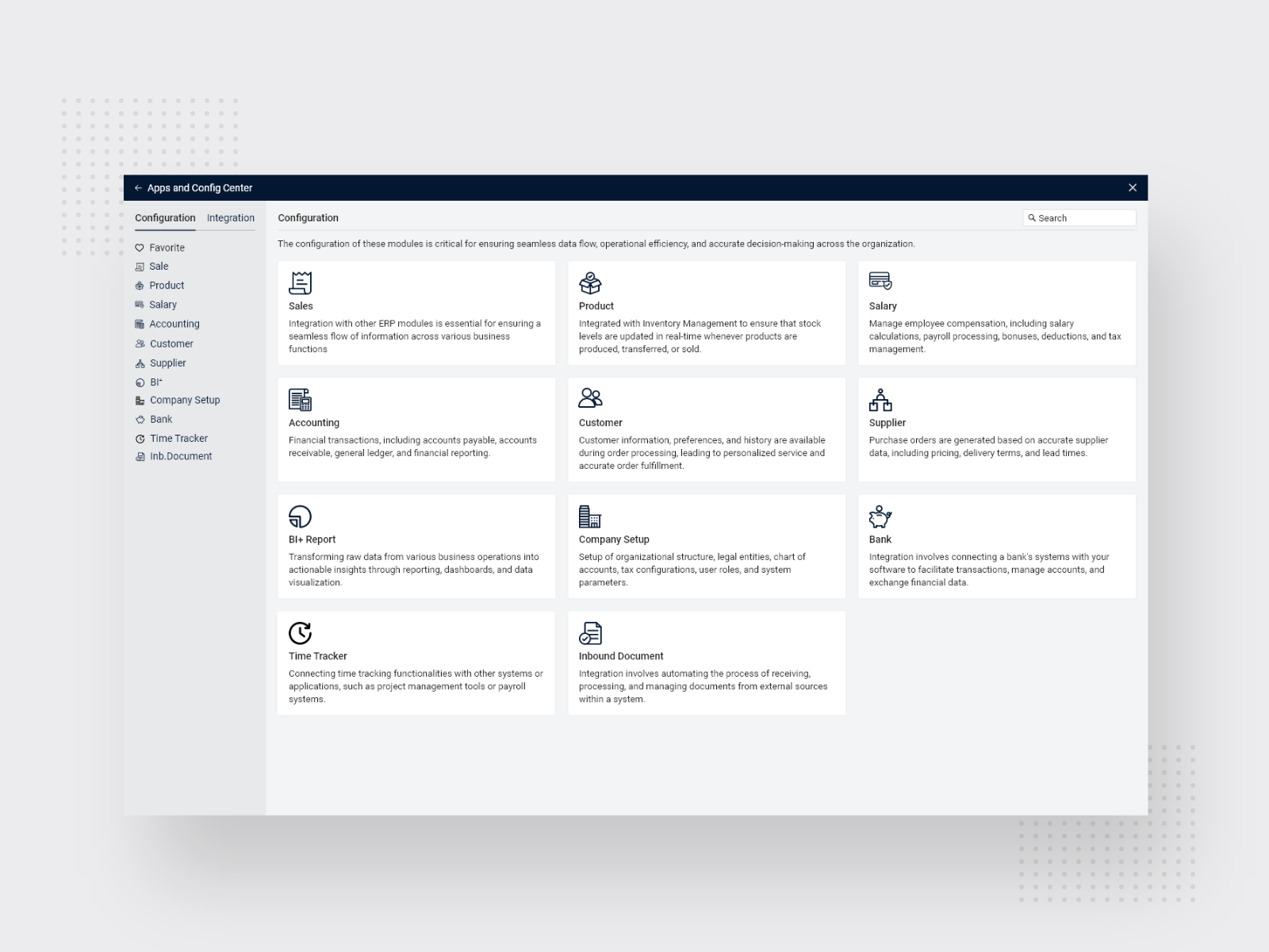 Zirius plus Configuration by Suresh Chinnasamy on Dribbble