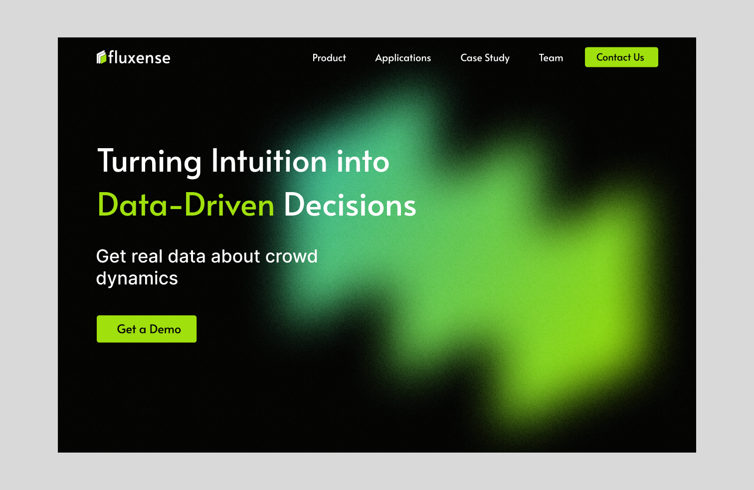 Sebastian Voinea | Dribbble