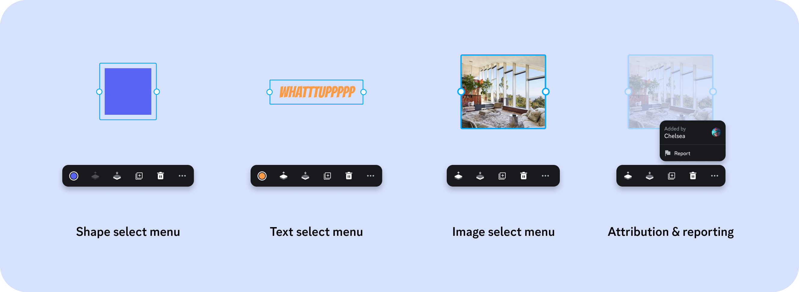 Discord Whiteboard by John Avent on Dribbble
