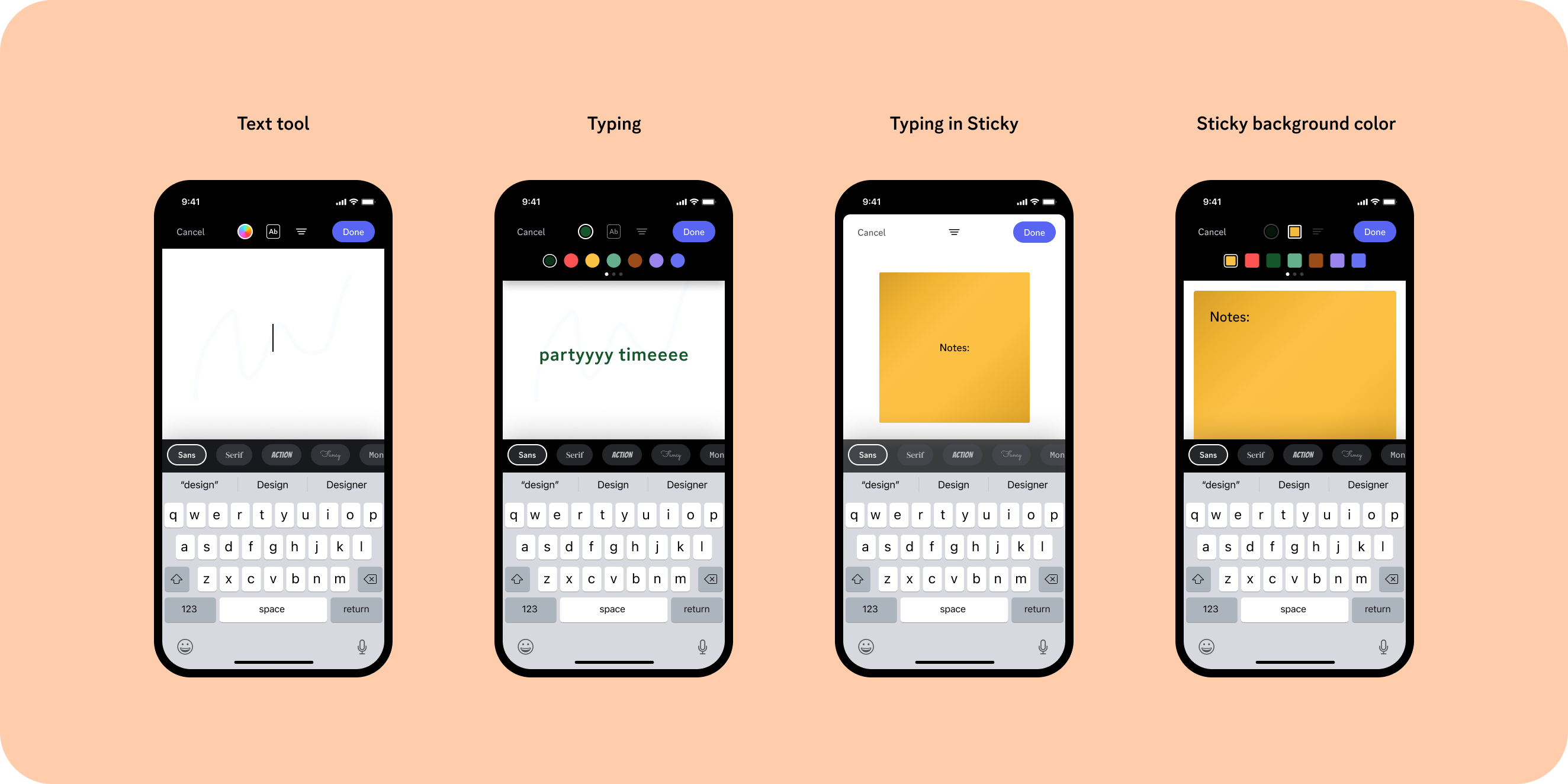 Discord Whiteboard by John Avent on Dribbble