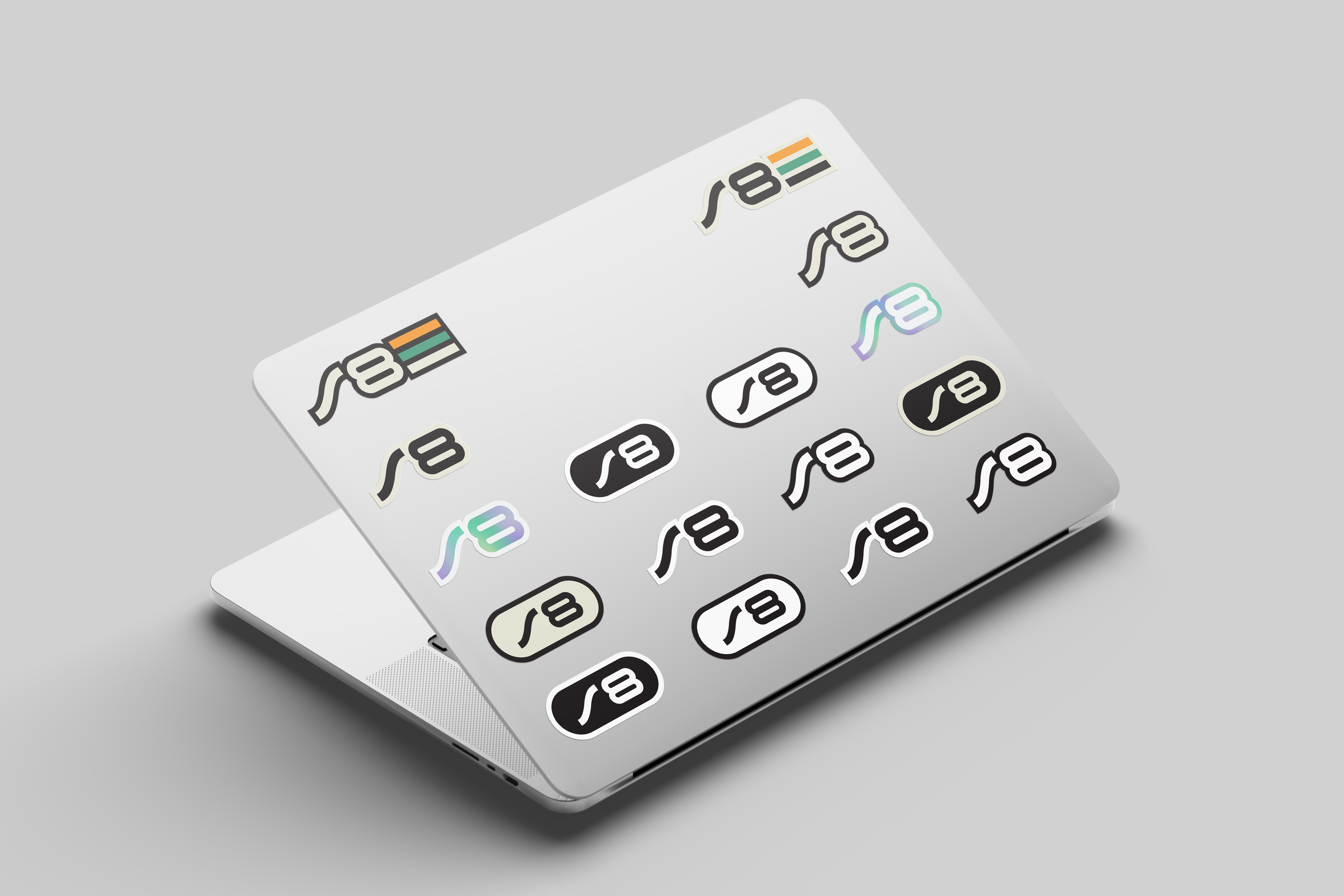 S8 - Hackaday Supercon 2024 by Bogdan Roșu on Dribbble