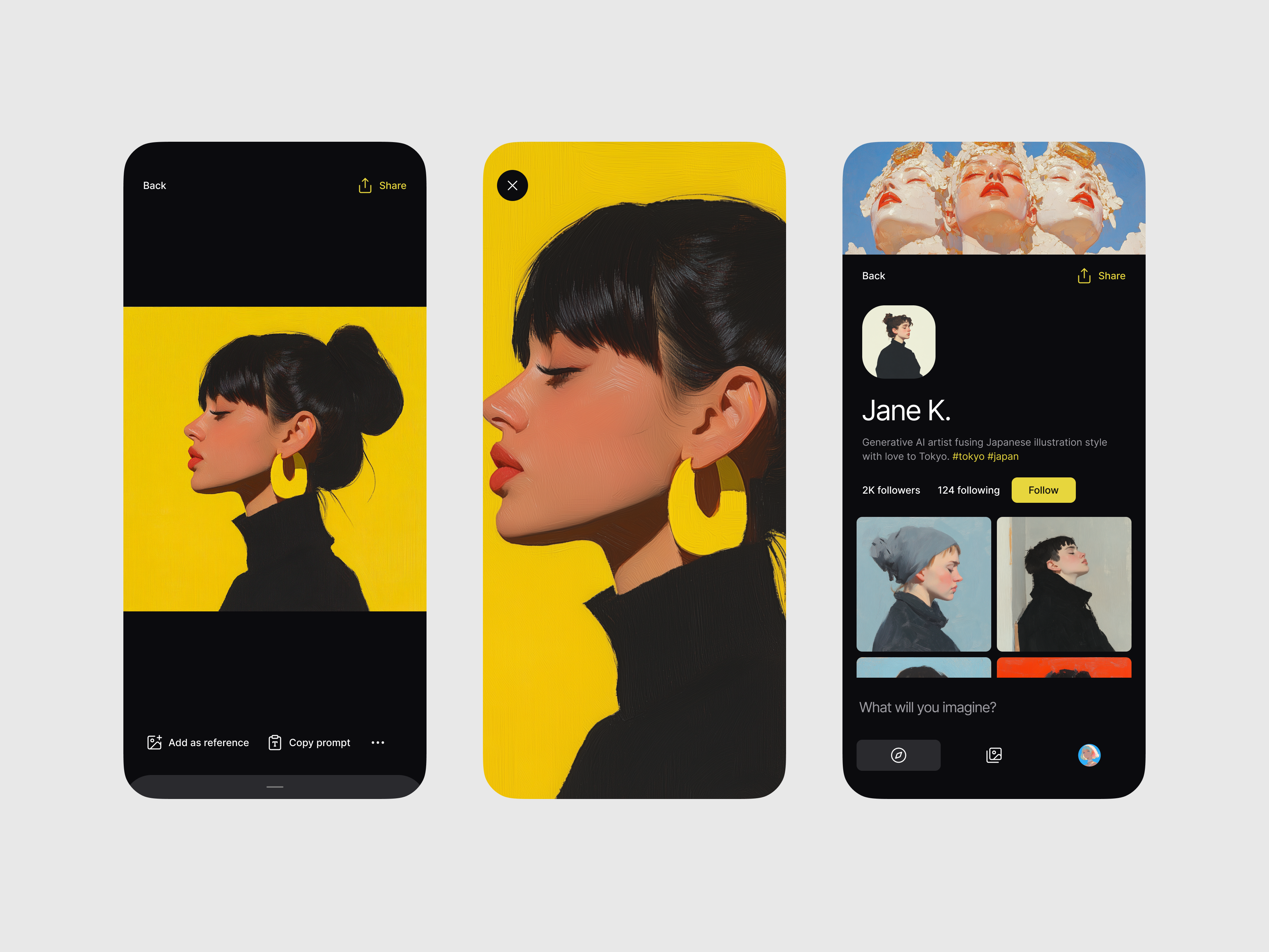 Browse thousands of Mobile Carousel images for design inspiration ...