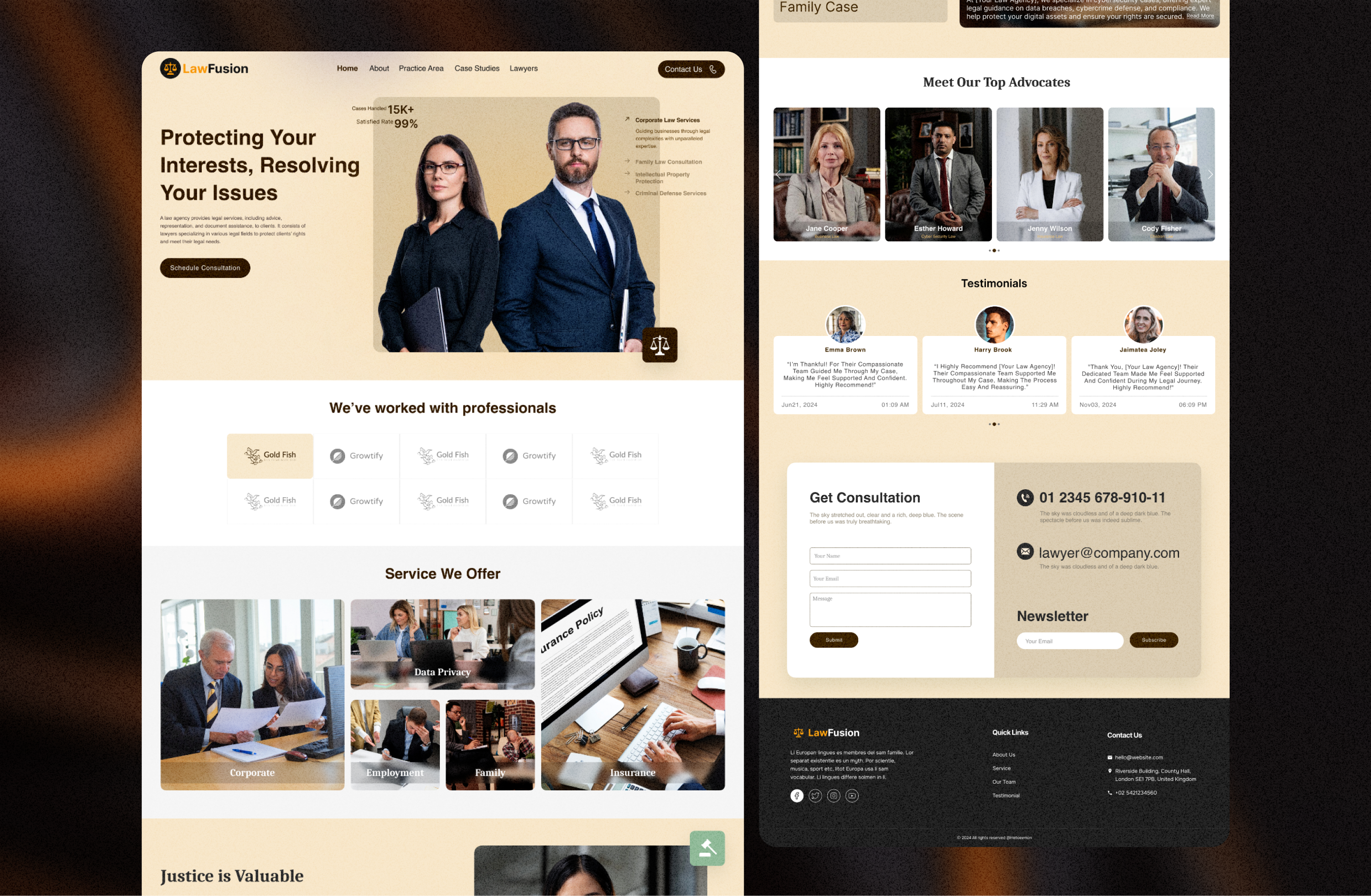 Legal Technology designs, themes, templates and downloadable graphic ...