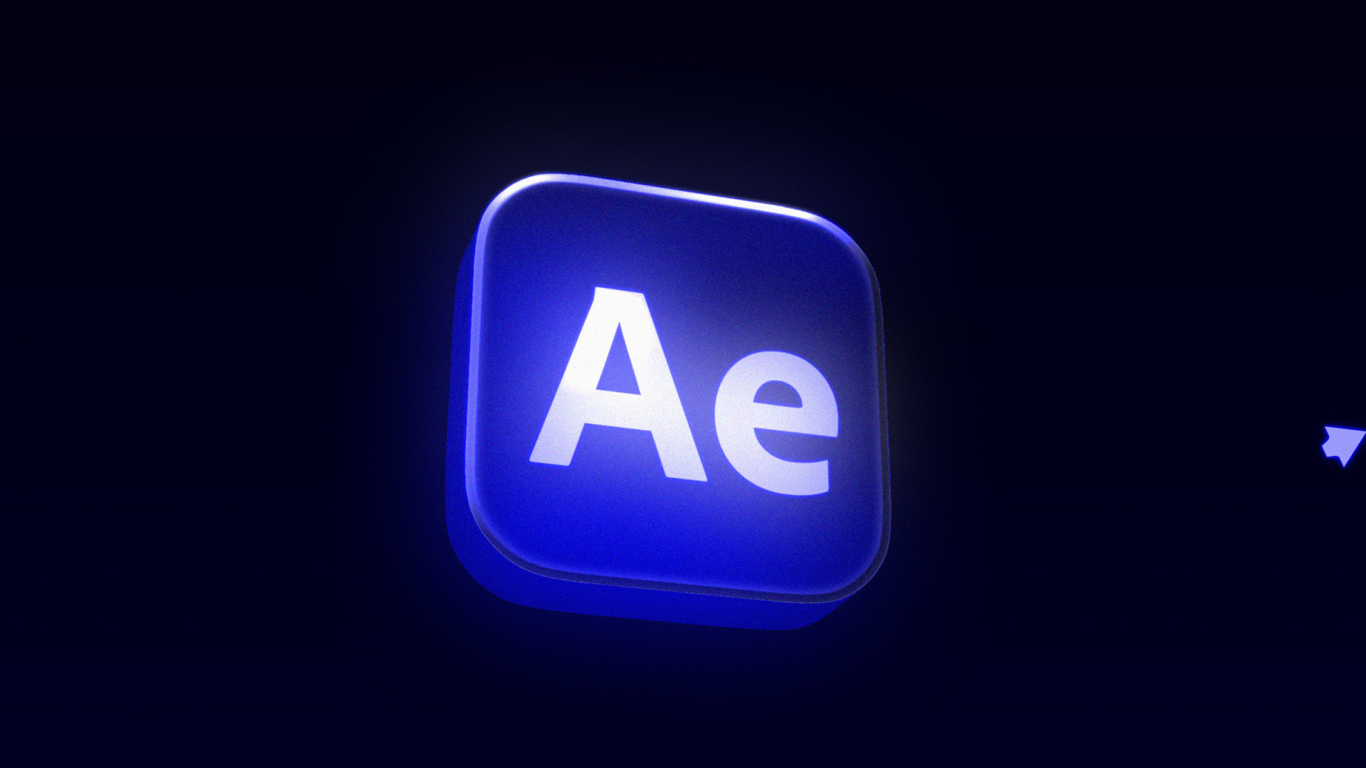 After Effects Logo Animation by karthikeyan Durai on Dribbble
