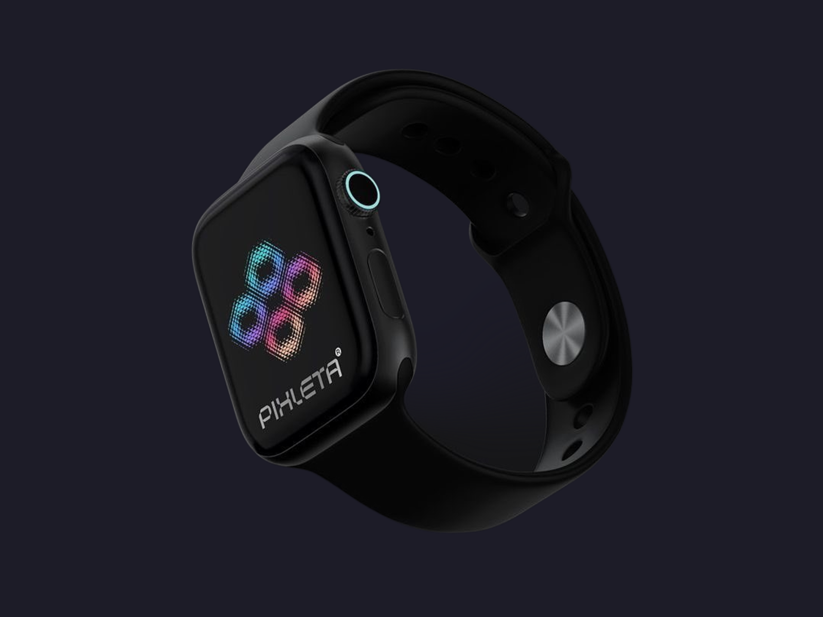 Digital Watches Design by Emma Choe on Dribbble