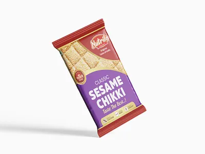 Gajak Pouch Design designs, themes, templates and downloadable graphic ...