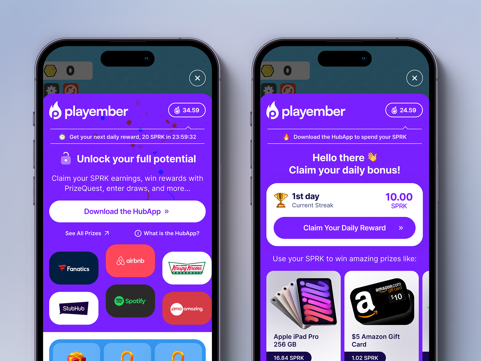 An in-game SDK Implementation for a Play and Earn Game by Altay Suna on ...