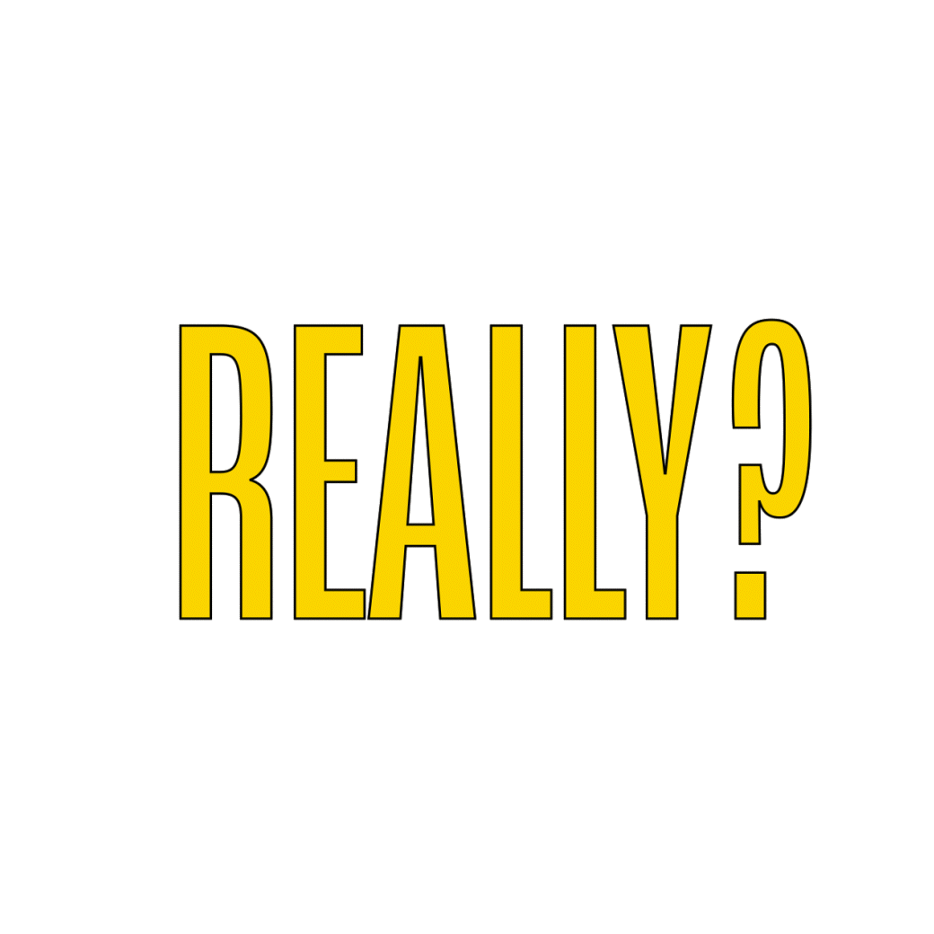 Really Giphy by Bianca van Heerden on Dribbble