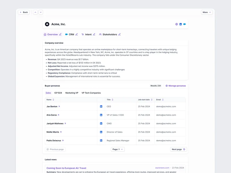 Account Page designs, themes, templates and downloadable graphic ...