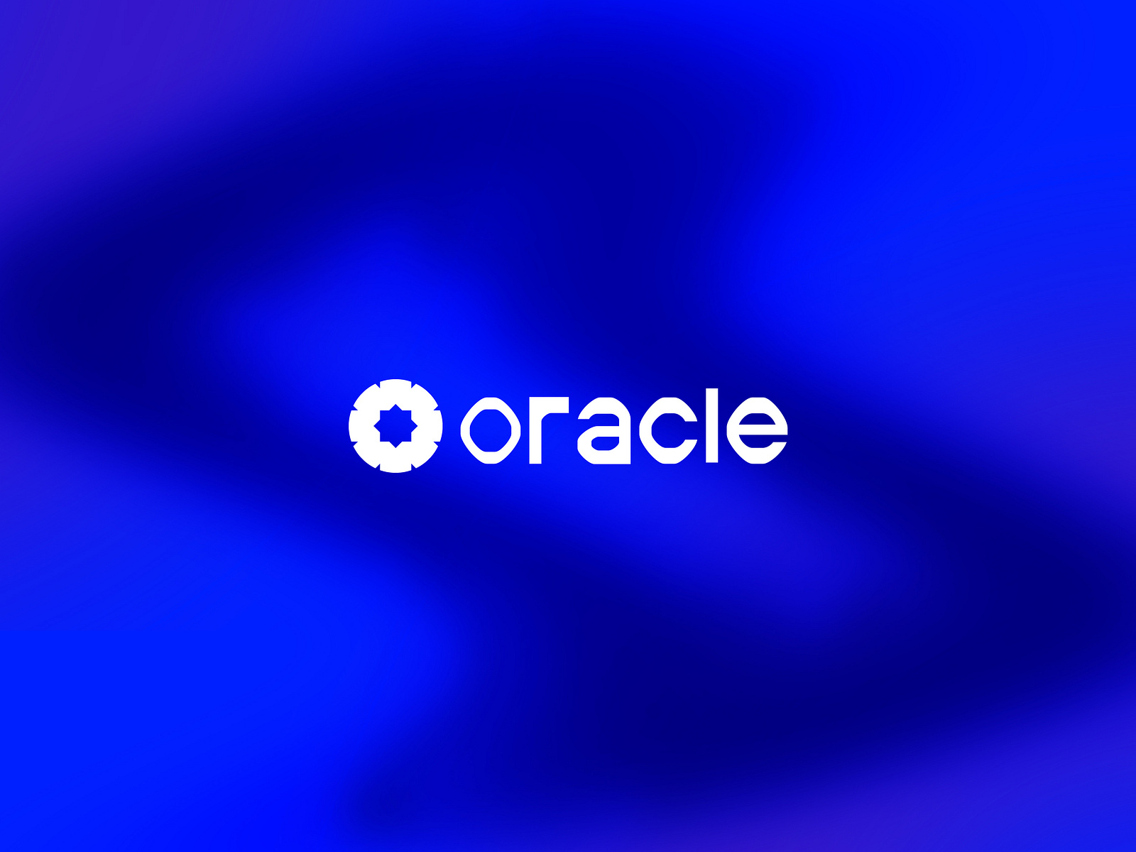 Oracle Logo & Brand Identity Design by Mh Ridoy on Dribbble