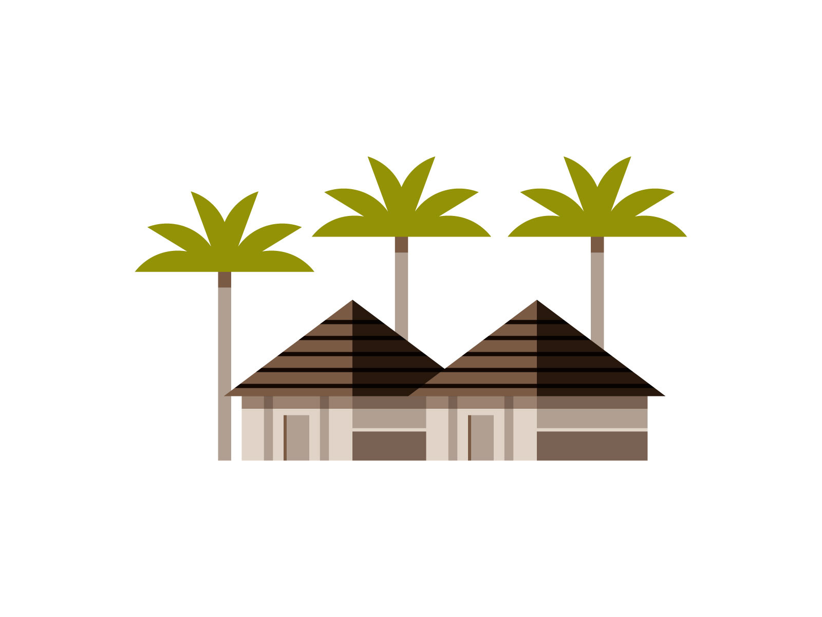 Last Resort by Tommy Chandra on Dribbble